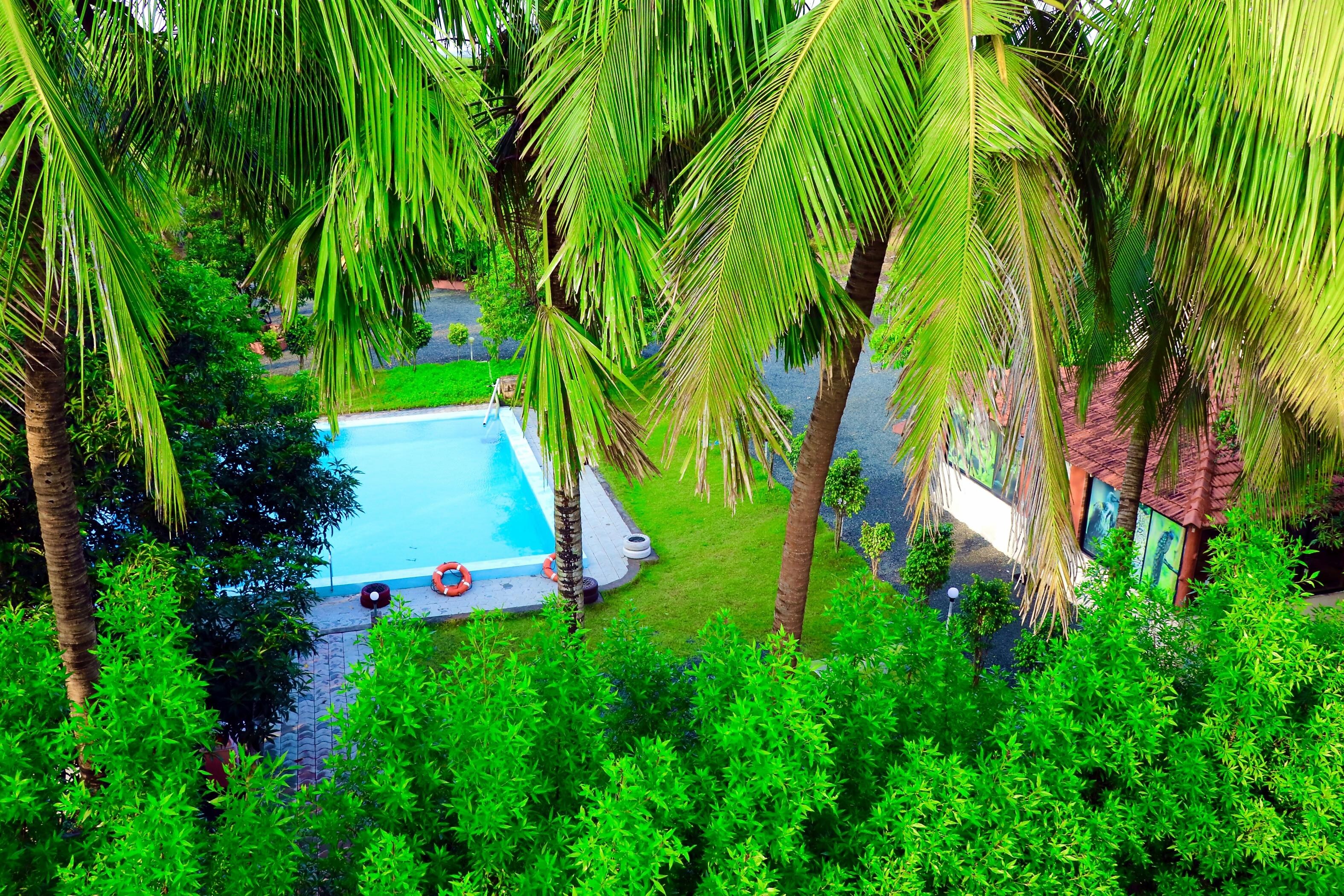 Photos of The Land of Lion Villa & Resort - Hotel in Sasan Gir