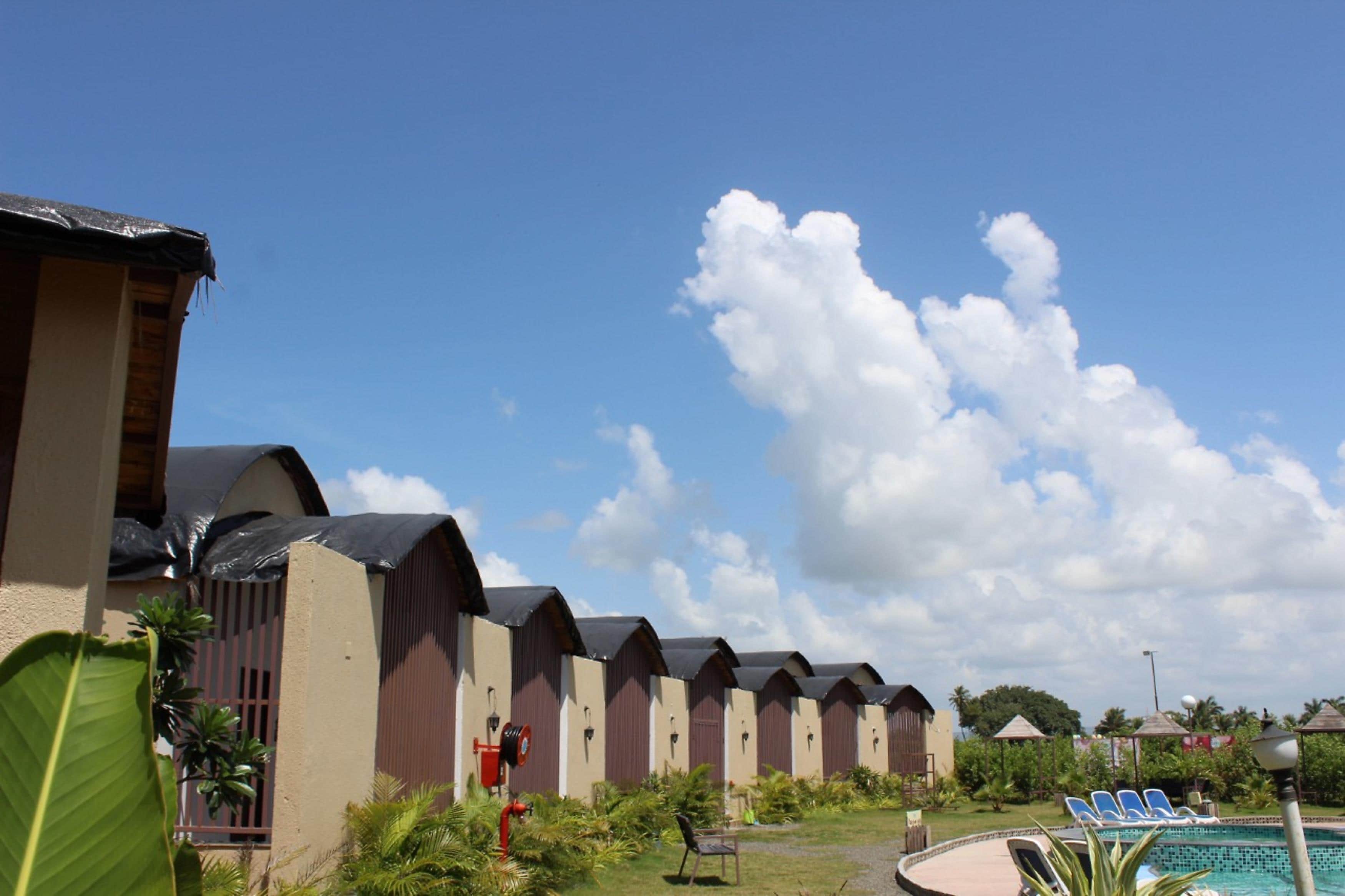 Photos of Unique Resort and Restaurant - Hotel in Porbandar