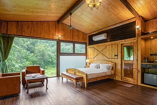 The Arboreal Resort Lonavala 𝗕𝗢𝗢𝗞 Lonavala Cottage 𝘄𝗶𝘁𝗵 𝗙𝗥𝗘𝗘 𝗖𝗮𝗻𝗰𝗲𝗹𝗹𝗮𝘁𝗶𝗼𝗻