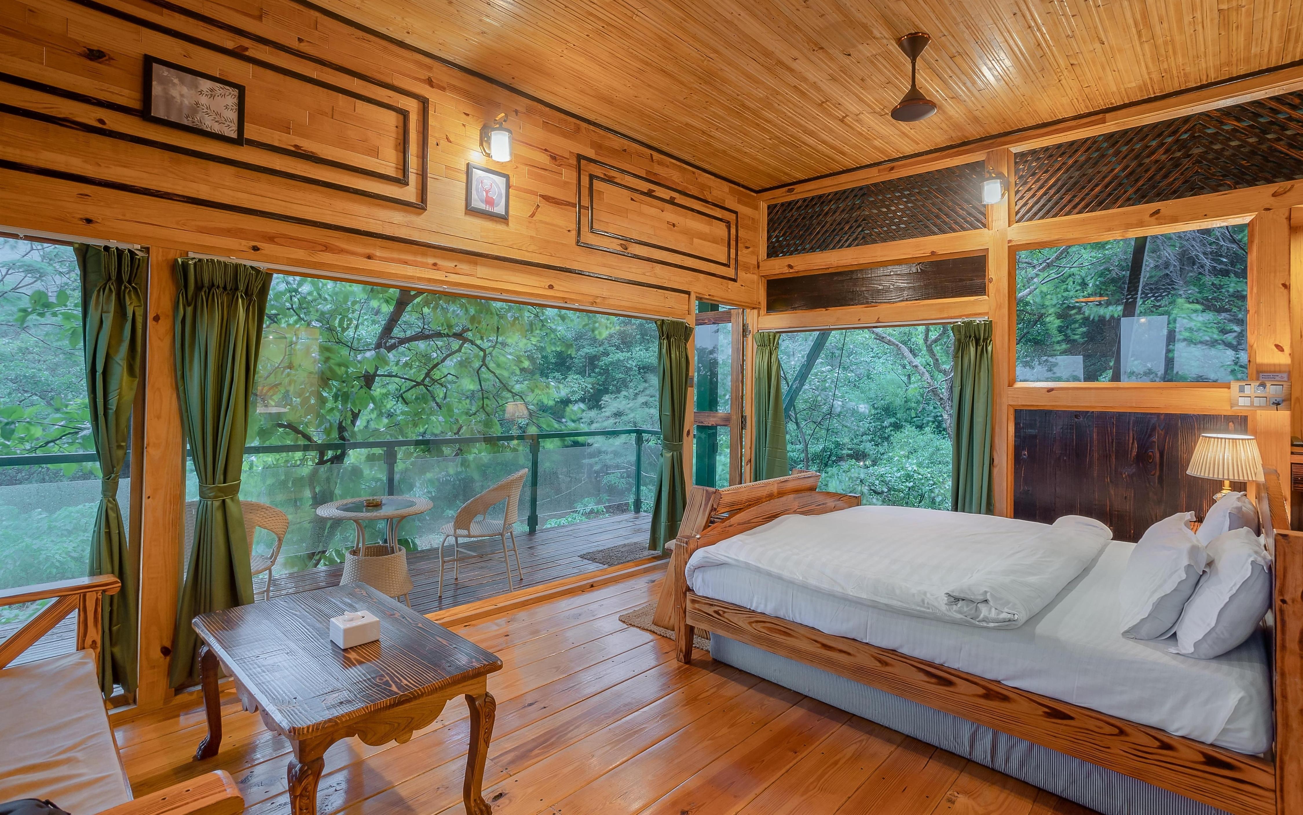 The Arboreal Resort Lonavala 𝗕𝗢𝗢𝗞 Lonavala Cottage 𝘄𝗶𝘁𝗵 𝗙𝗥𝗘𝗘 𝗖𝗮𝗻𝗰𝗲𝗹𝗹𝗮𝘁𝗶𝗼𝗻