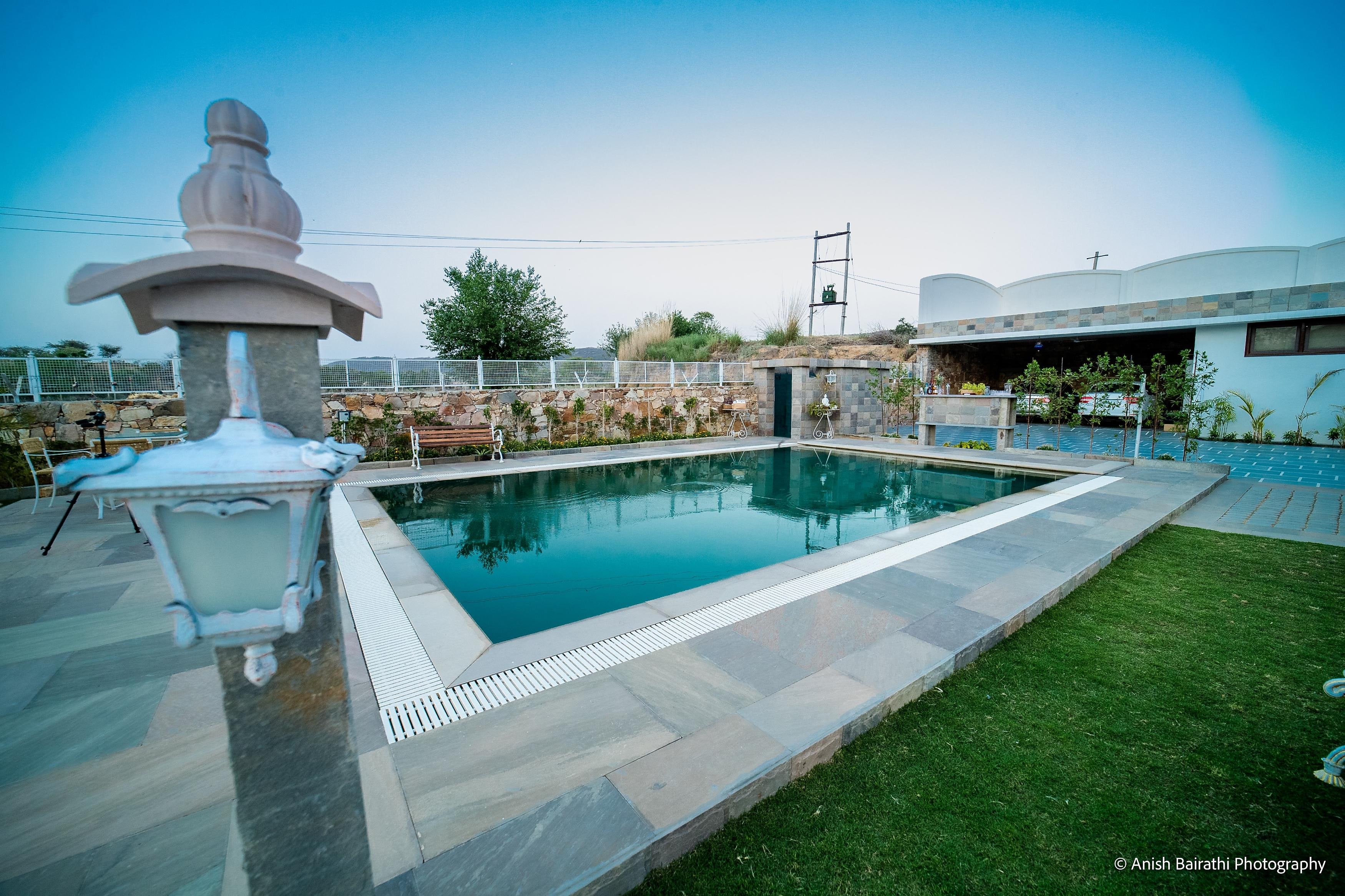 General's Retreat Kesar 𝗕𝗢𝗢𝗞 Jaipur Farm House 𝘄𝗶𝘁𝗵 ₹𝟬 𝗣𝗔𝗬𝗠𝗘𝗡𝗧