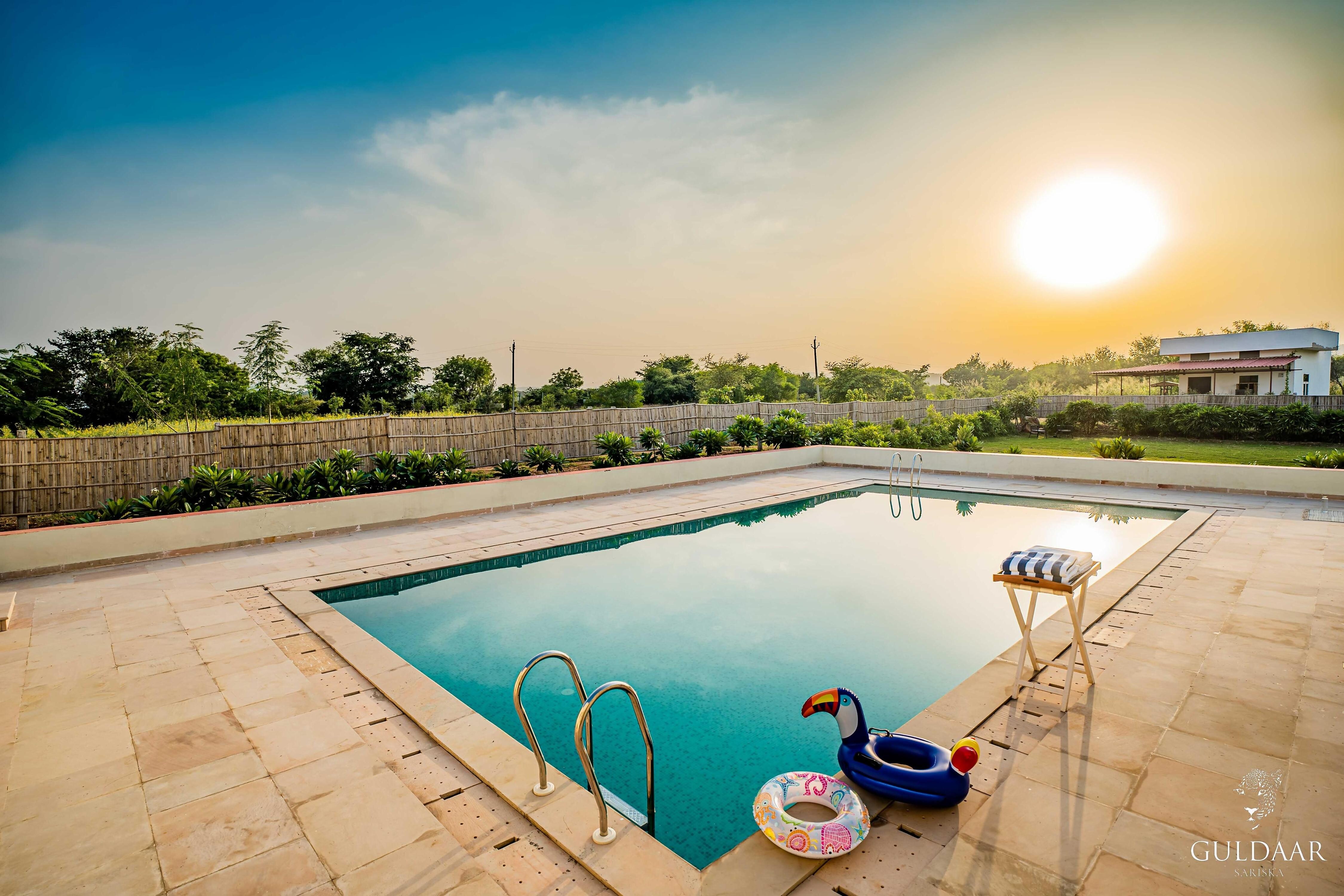 Guldaar A Luxury Forest Retreat 𝗕𝗢𝗢𝗞 Sariska Resort 𝘄𝗶𝘁𝗵 𝗙𝗥𝗘𝗘 𝗖𝗮𝗻𝗰𝗲𝗹𝗹𝗮𝘁𝗶𝗼𝗻
