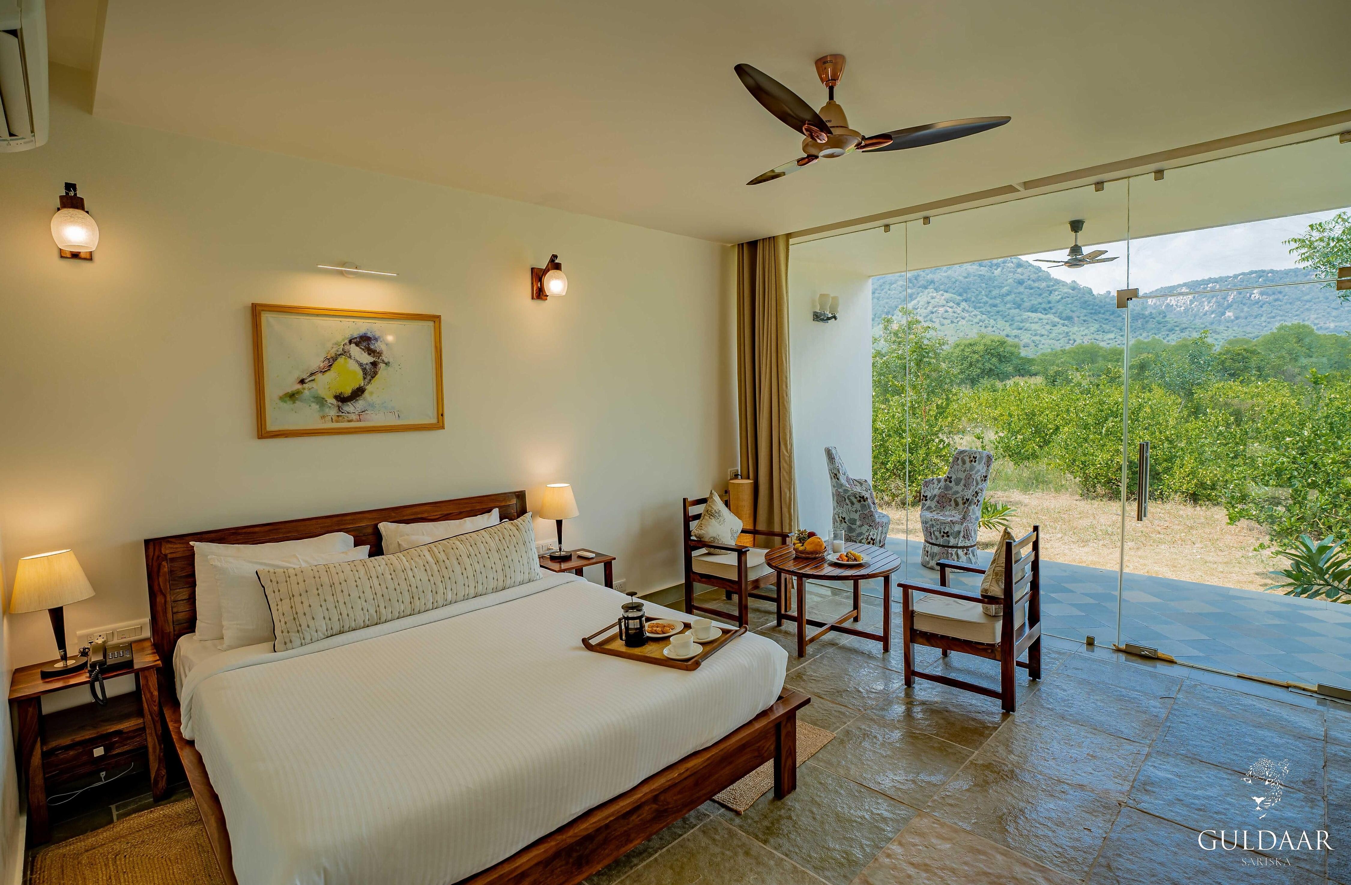 Photos of Guldaar A Luxury Forest Retreat - Resort in Sariska