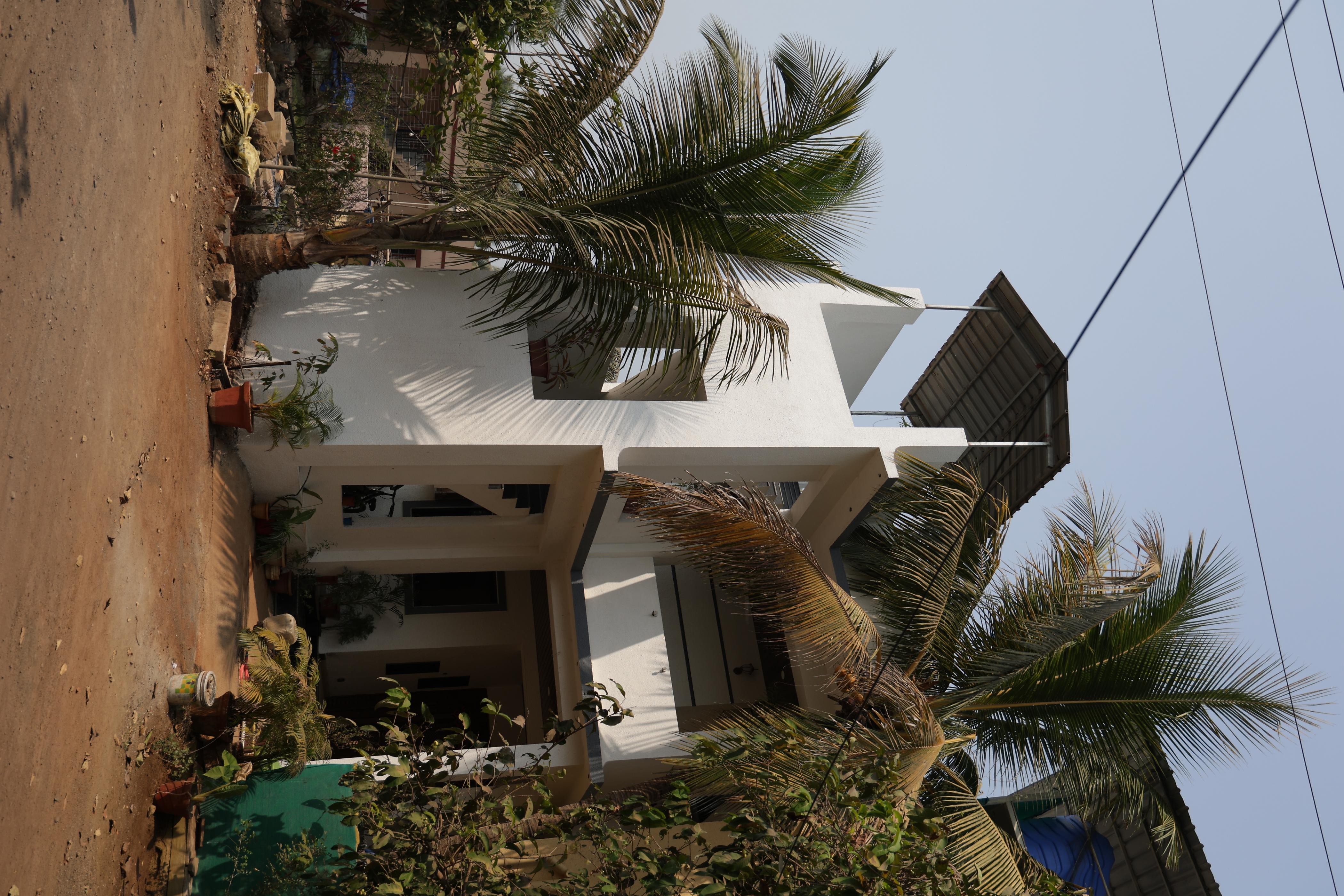 Harshveer Stay near Kihim Beach Alibaug Homestay Alibaug - Reviews ...