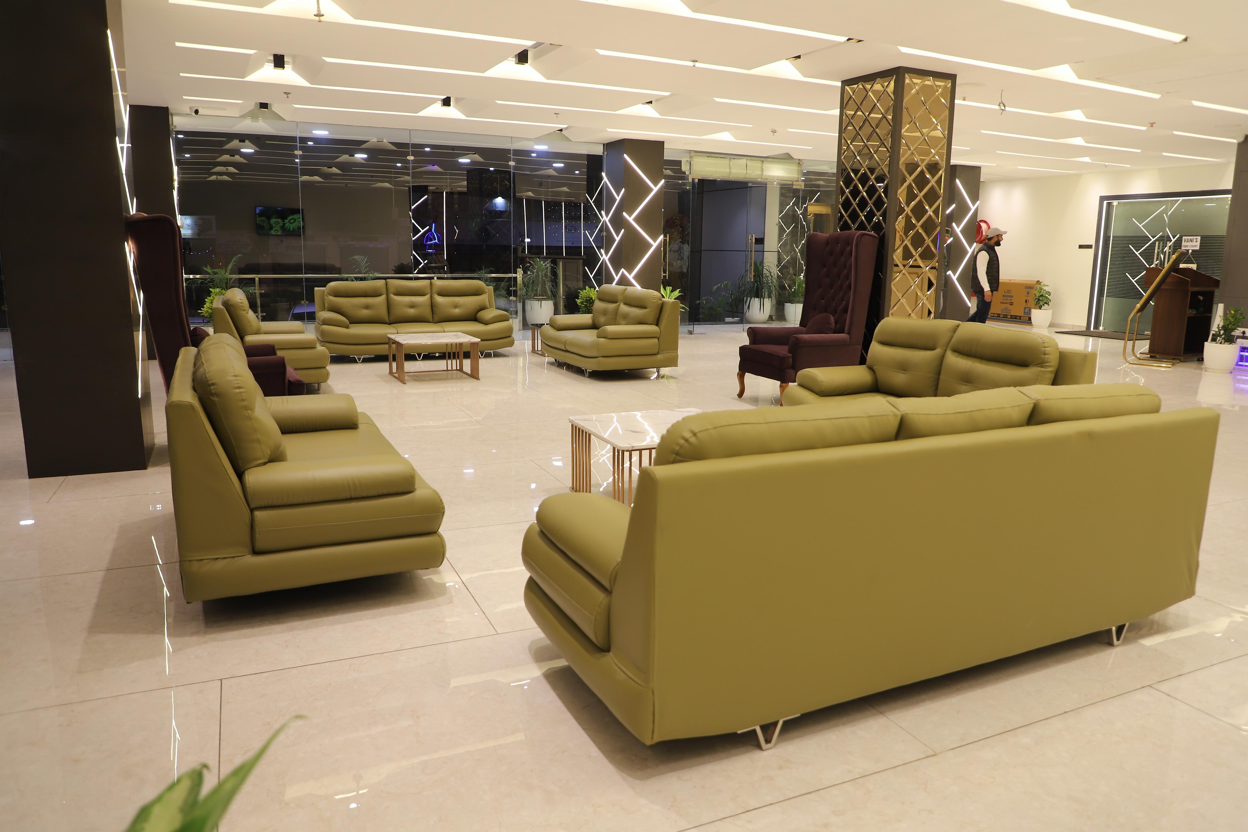 Soni Arena Hotel Una - Reviews, Photos & Offer