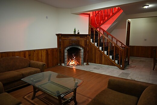 Pahadi Cottage ๐๐ข๐ข๐ Manali Cottage ๐๐ถ๐๐ต ๐๐ฅ๐๐ ๐๐ฎ๐ป๐ฐ๐ฒ๐น๐น๐ฎ๐๐ถ๐ผ๐ป