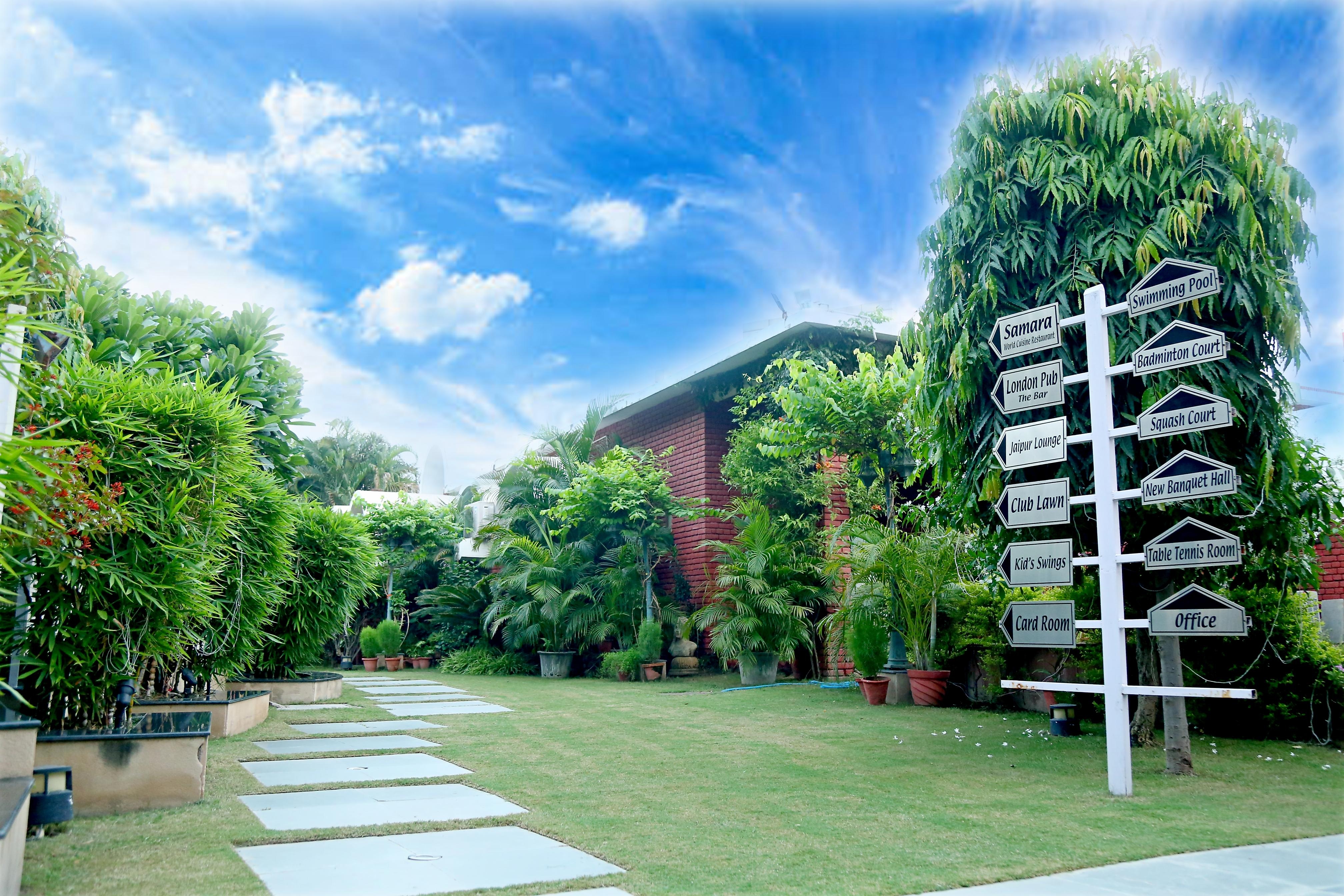 Photos of Goa Country Club By Pearl | Gurgaon - Gurgaon Hotel on Goibibo