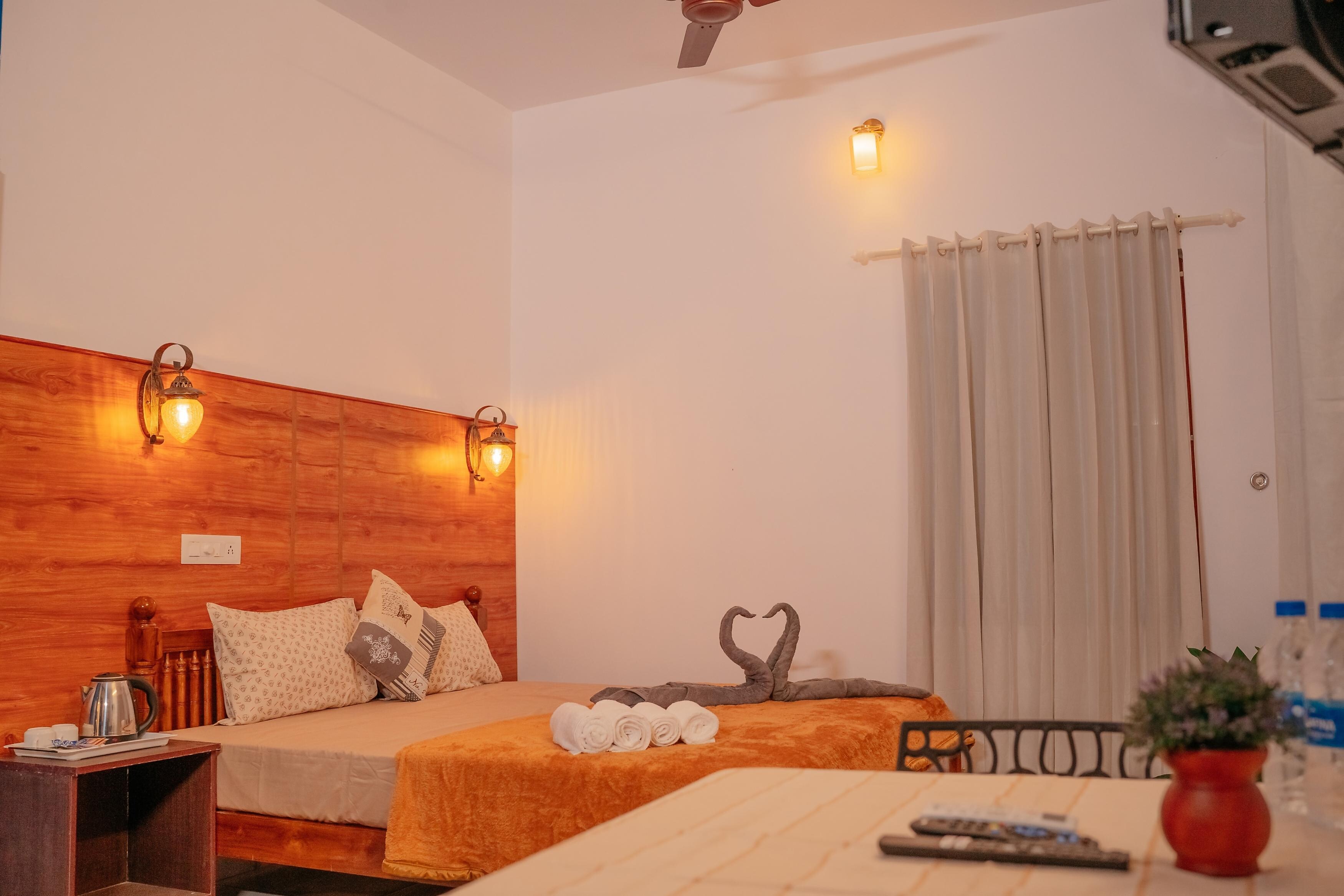 Moonlight Retreat 𝗕𝗢𝗢𝗞 Thekkady Homestay 𝘄𝗶𝘁𝗵 ₹𝟬 𝗣𝗔𝗬𝗠𝗘𝗡𝗧