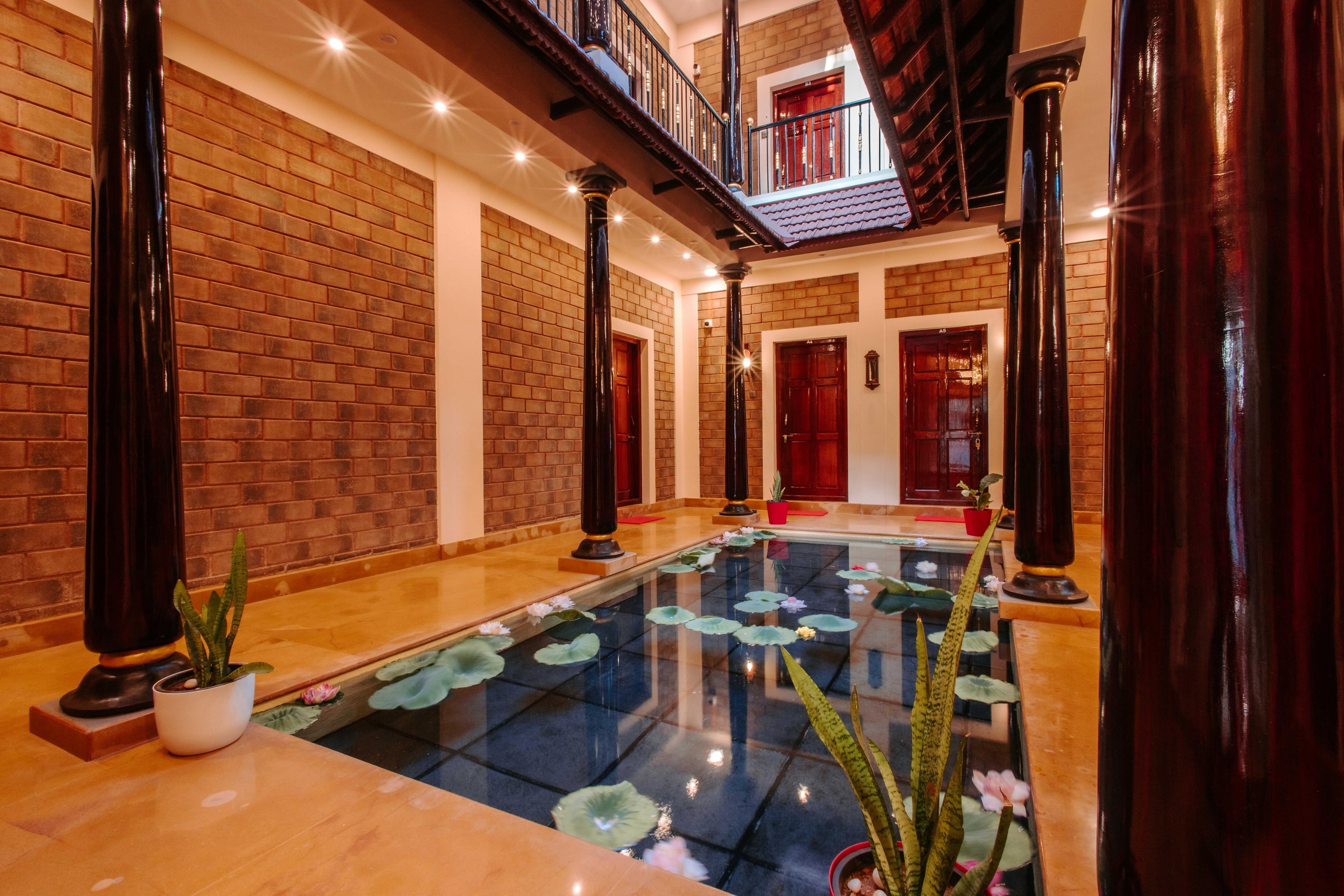 Shell Park Kanyakumari 𝗕𝗢𝗢𝗞 Kanyakumari Homestay 𝘄𝗶𝘁𝗵 𝗙𝗥𝗘𝗘 𝗖𝗮𝗻𝗰𝗲𝗹𝗹𝗮𝘁𝗶𝗼𝗻