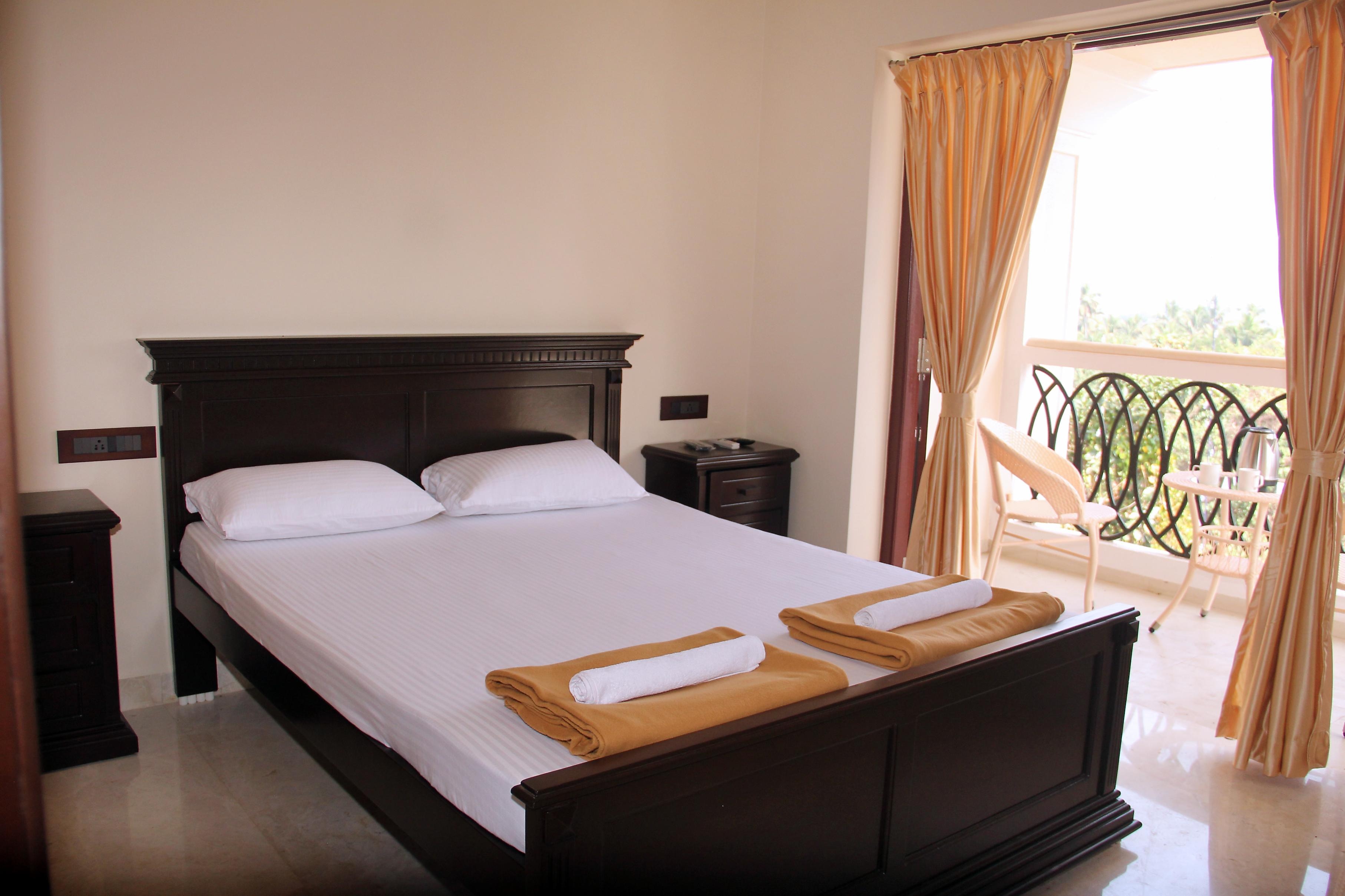 Visao 𝗕𝗢𝗢𝗞 Goa Guest House 𝘄𝗶𝘁𝗵 ₹𝟬 𝗣𝗔𝗬𝗠𝗘𝗡𝗧