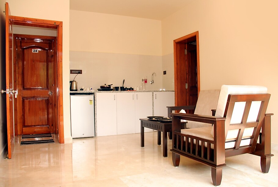 Visao | Goa Guest House BOOK @ ₹1