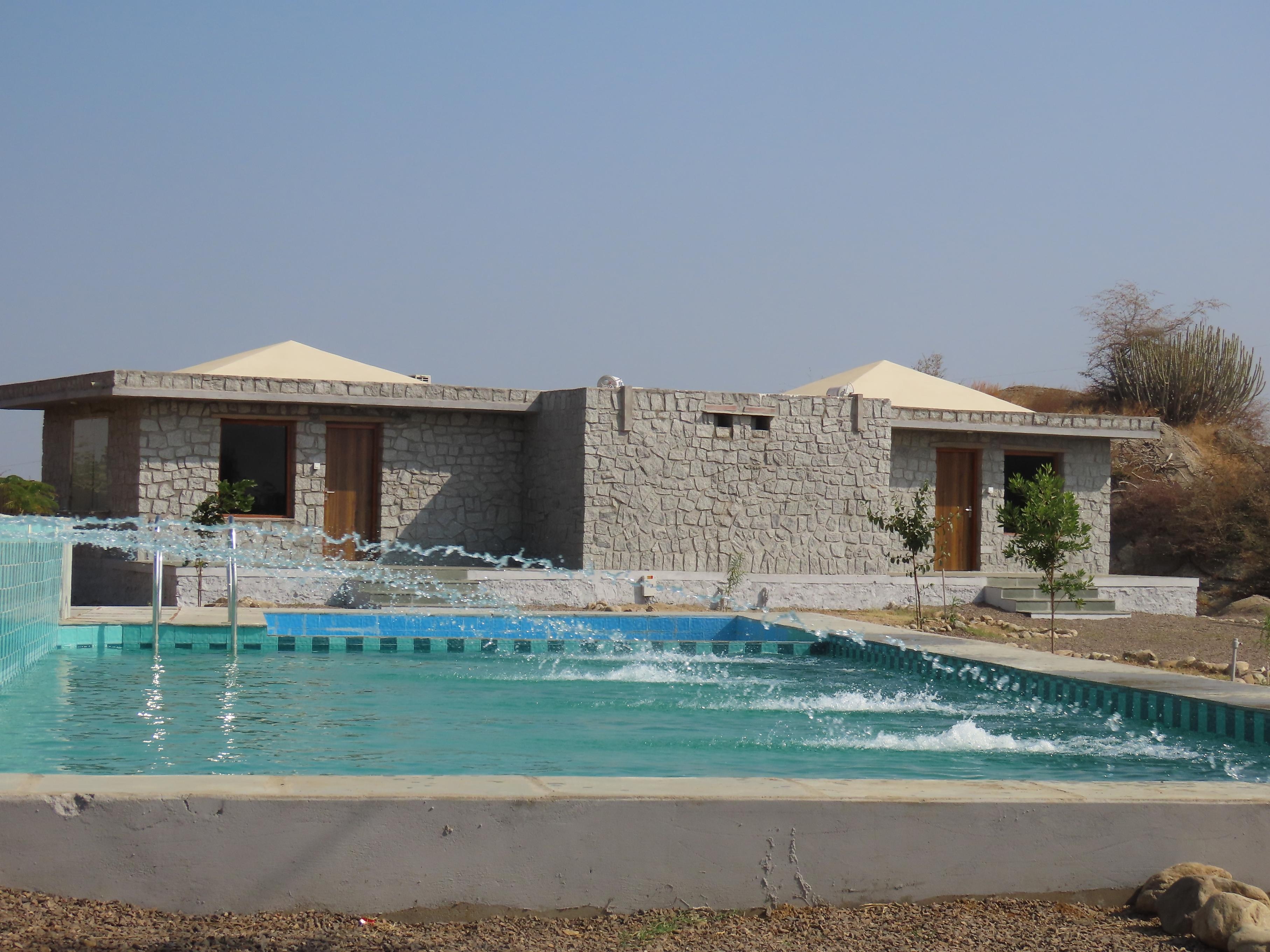 Photos of Clarks Safari Jawai - Resort in Falna