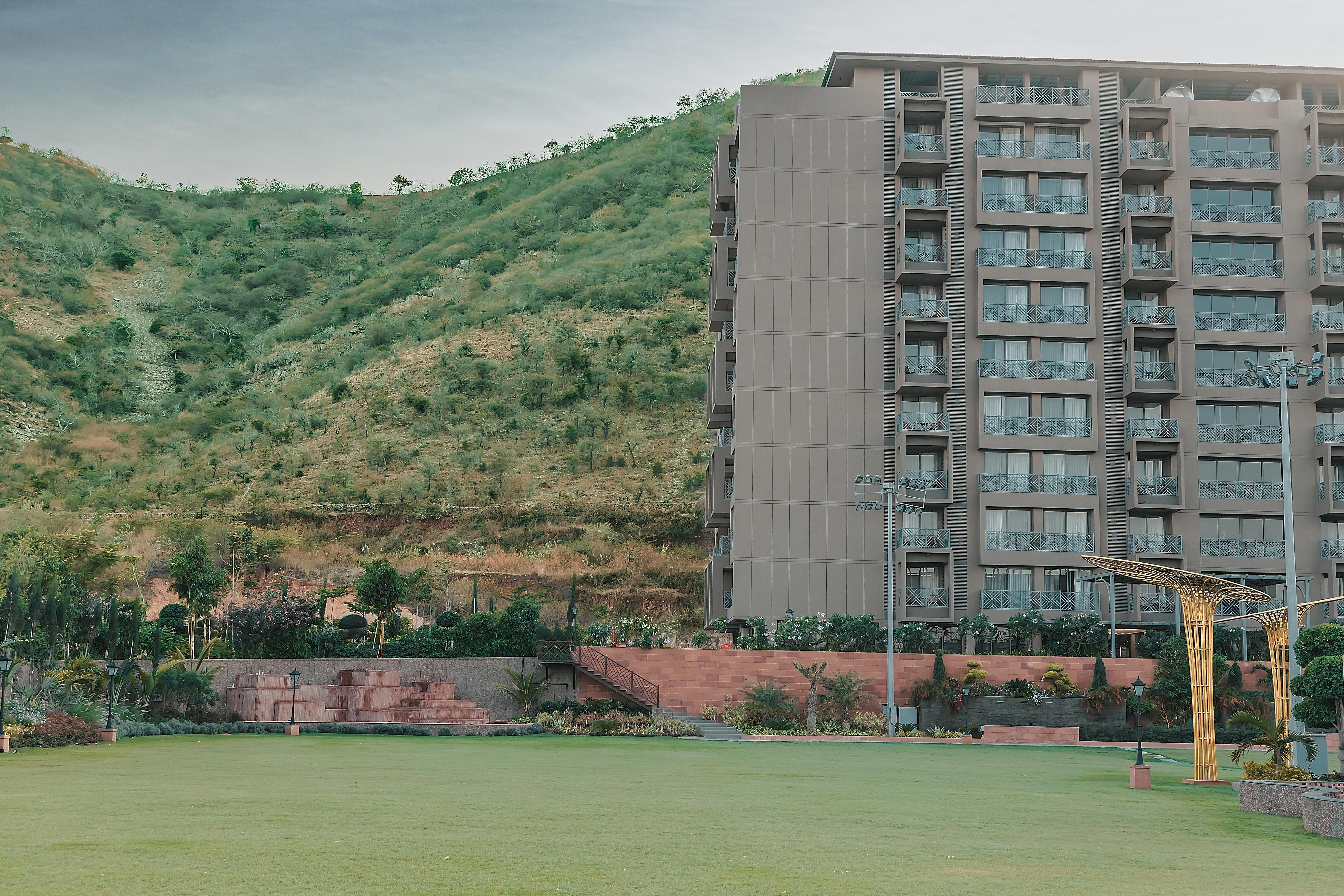Rooms of Archis The Lotus County - Resort in Udaipur