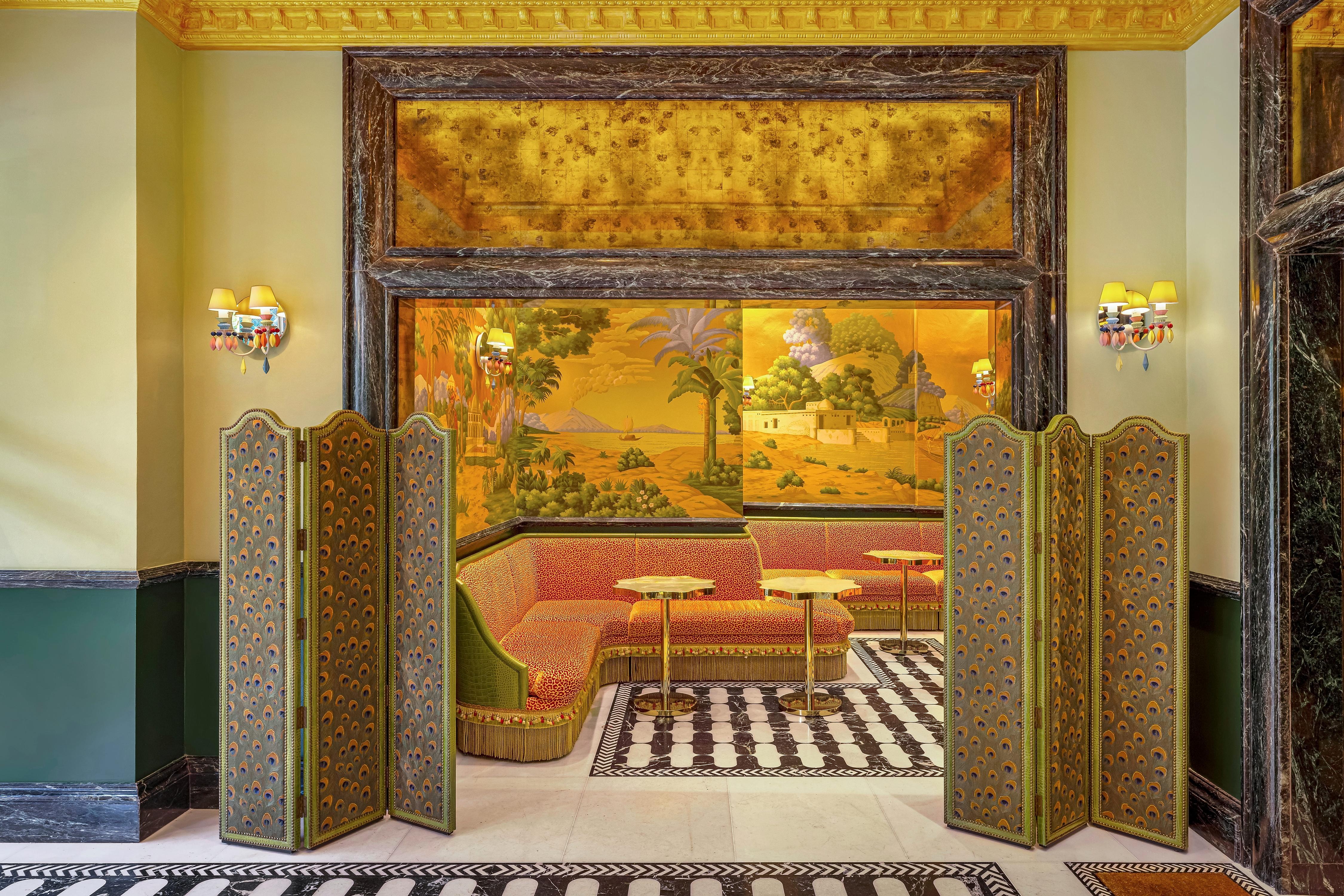 The Serangoon House, a Marriott Tribute Portfolio Hotel 𝗕𝗢𝗢𝗞 Singapore ...