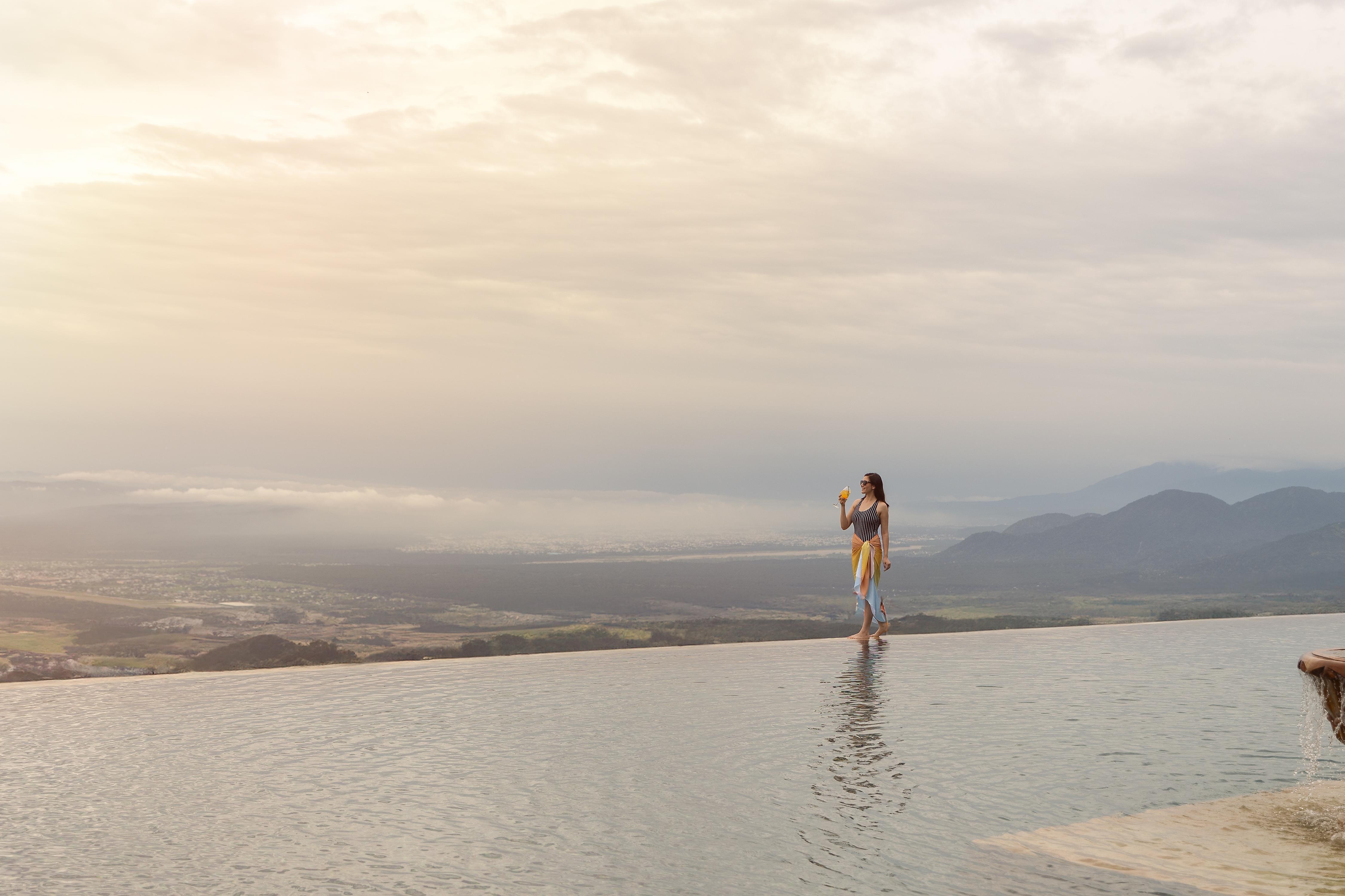 The Westin Resort & Spa, Himalayas 𝗕𝗢𝗢𝗞 Rishikesh Resort