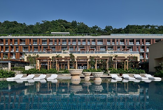 The Westin Resort & Spa, Himalayas 𝗕𝗢𝗢𝗞 Rishikesh Resort 𝘄𝗶𝘁𝗵 𝗙𝗥𝗘𝗘 ...