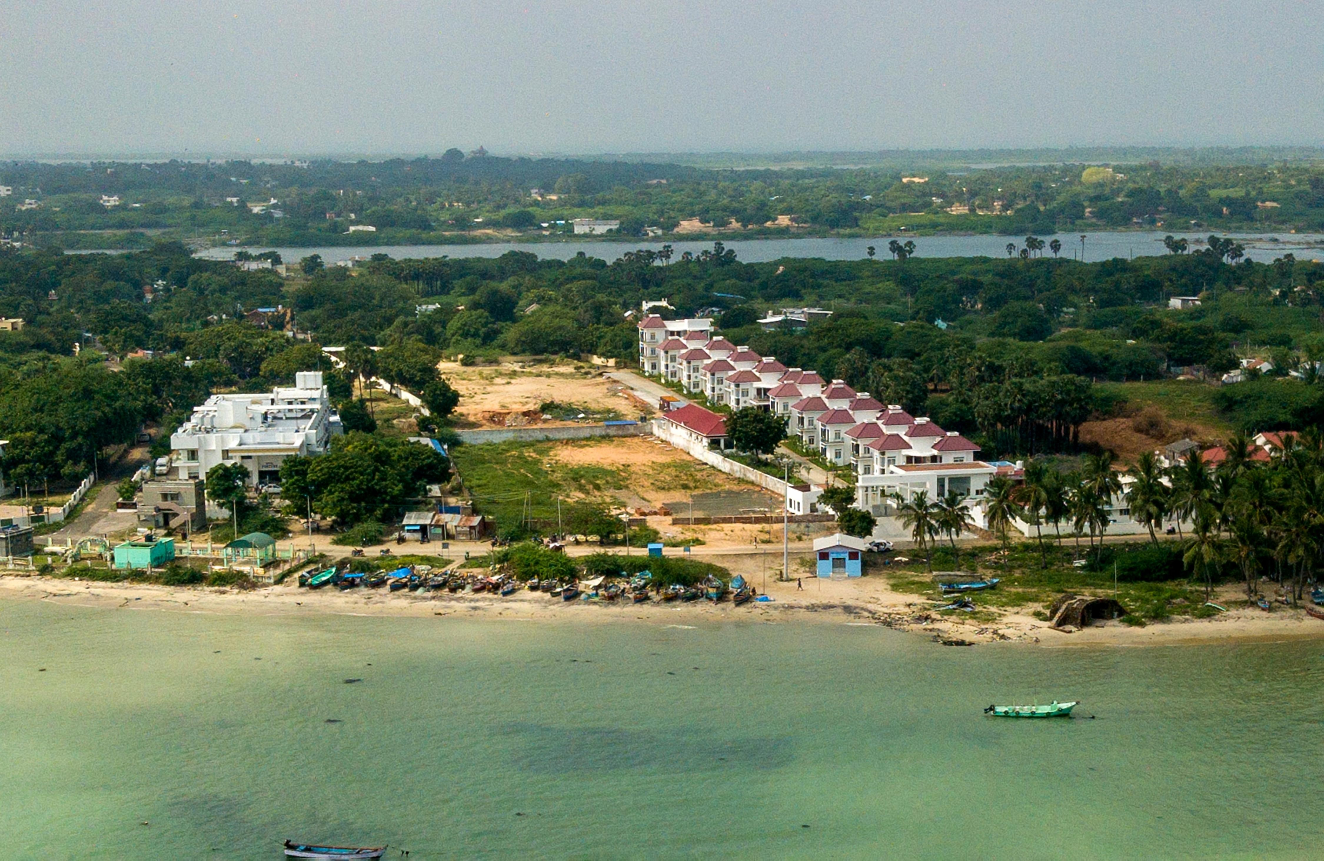 Hotels in Rameshwaram Book with 𝗙𝗥𝗘𝗘 𝗖𝗮𝗻𝗰𝗲𝗹𝗹𝗮𝘁𝗶𝗼𝗻
