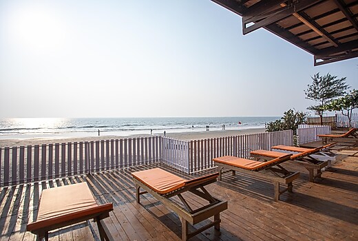 DALLAS BEACH RESORT GOA 𝗕𝗢𝗢𝗞 Goa Resort 𝘄𝗶𝘁𝗵 𝗙𝗥𝗘𝗘 𝗖𝗮𝗻𝗰𝗲𝗹𝗹𝗮𝘁𝗶𝗼𝗻