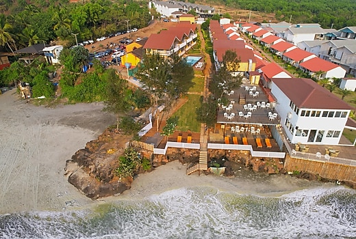 DALLAS BEACH RESORT GOA 𝗕𝗢𝗢𝗞 Goa Resort 𝘄𝗶𝘁𝗵 𝗙𝗥𝗘𝗘 𝗖𝗮𝗻𝗰𝗲𝗹𝗹𝗮𝘁𝗶𝗼𝗻