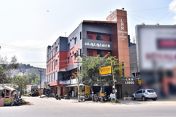 Hotels under 1000 in Palani Rd, Dindigul - Get Upto 70% OFF on Price ...