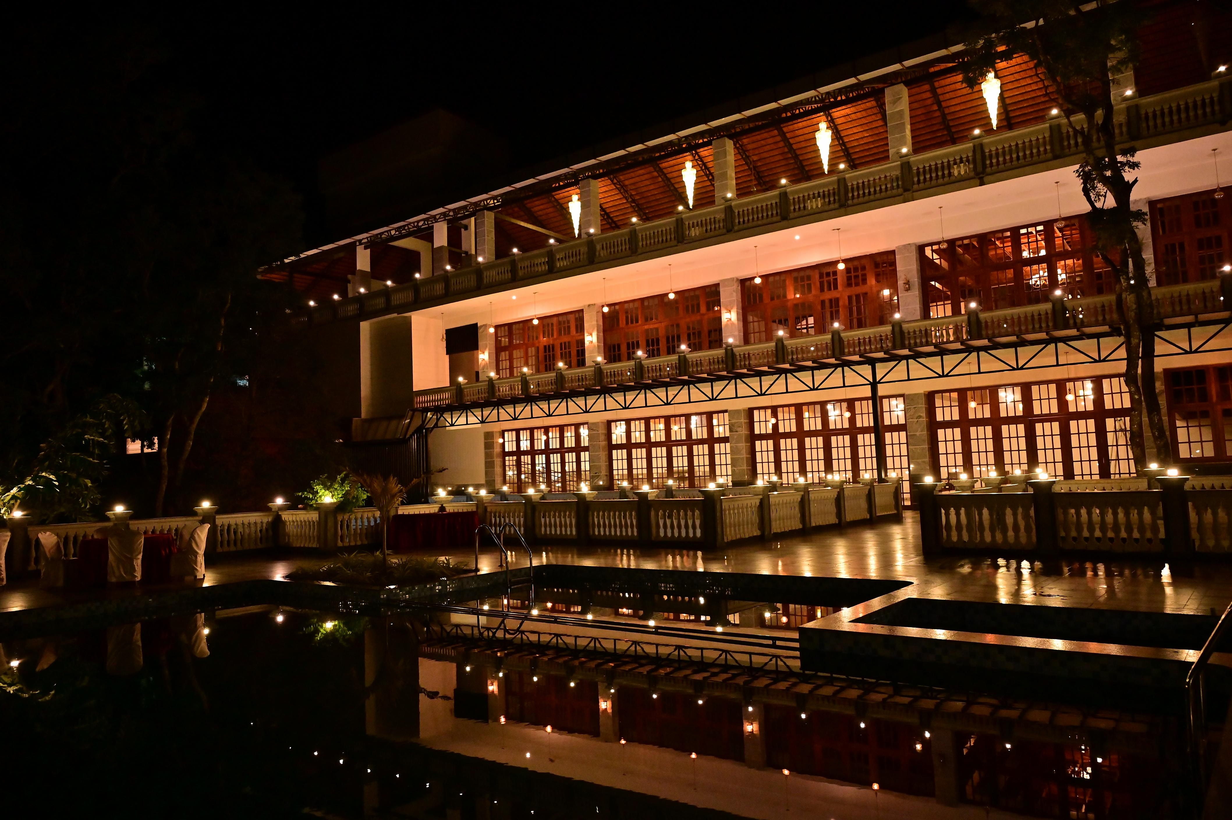 Ayara Coorg Resort and Spa Coorg - Reviews, Photos & Offer