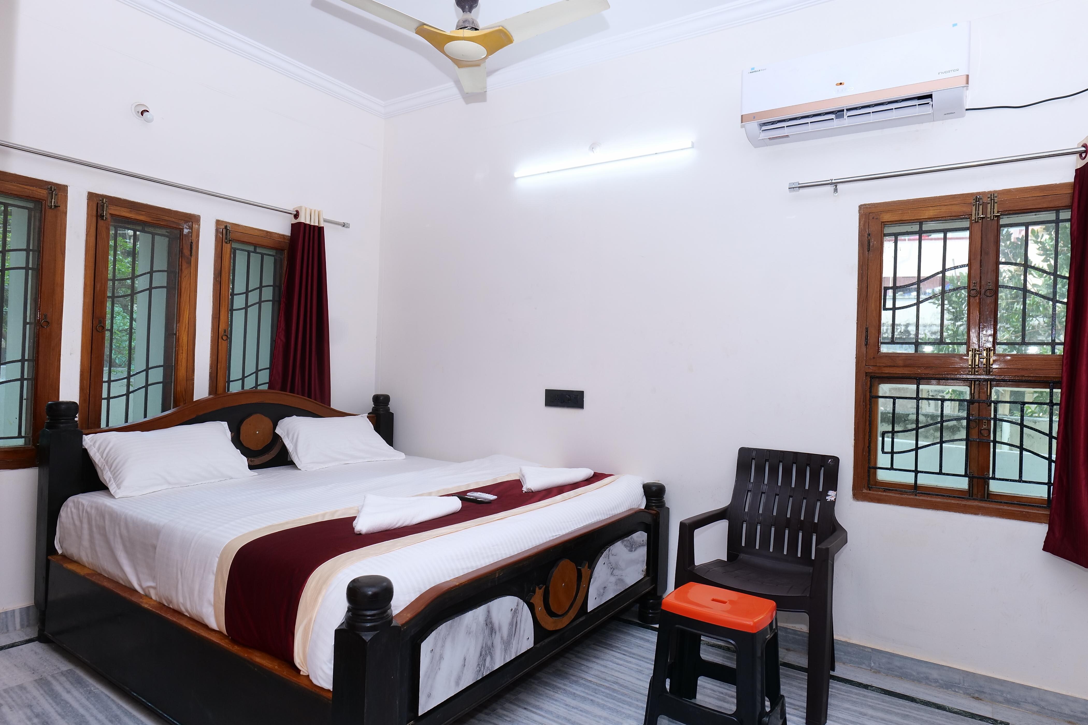 Address of PK Guest House Visakhapatnam - Homestay in Visakhapatnam