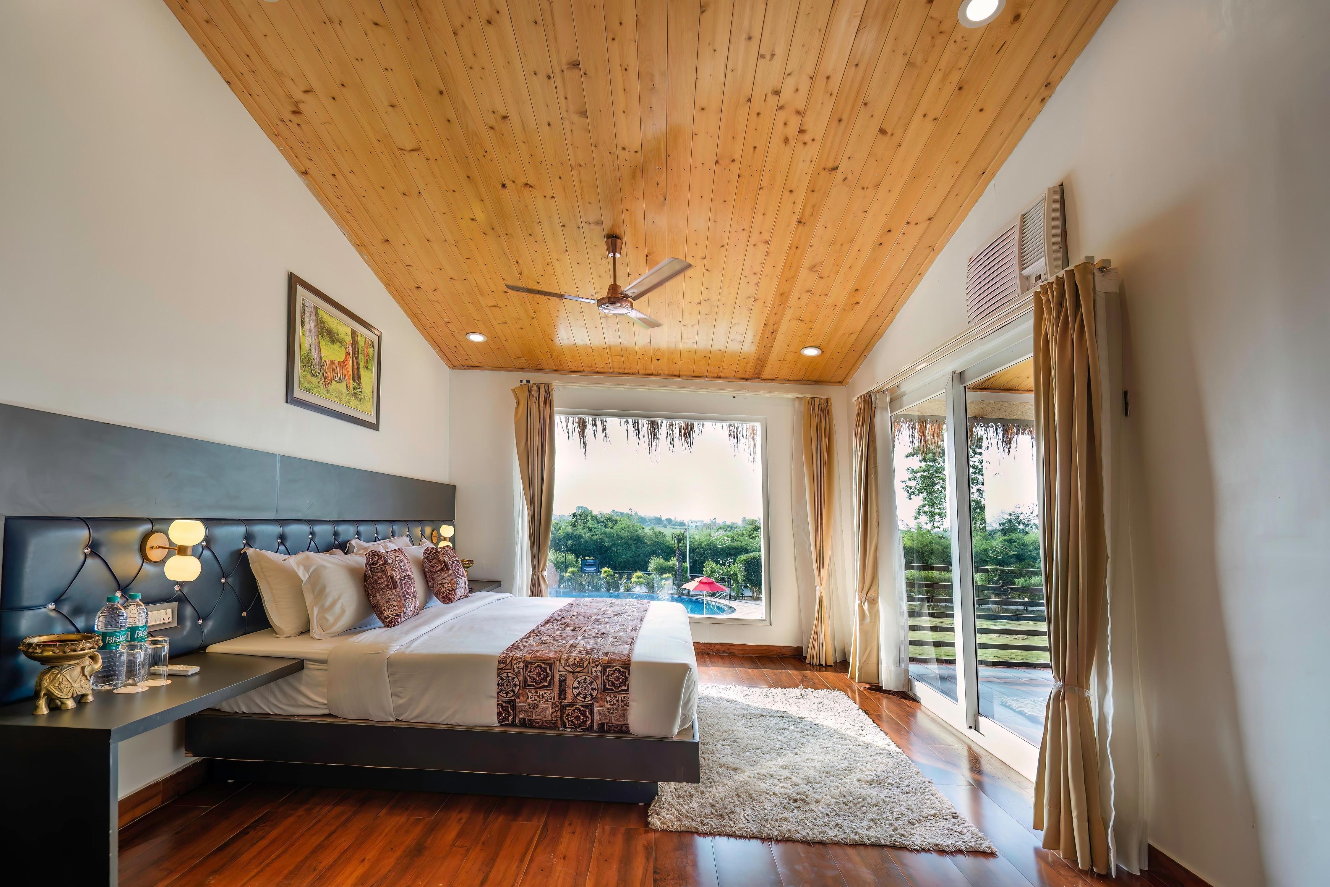 Anantum Gateway Resorts, Jim Corbett (Ramnagar) 헕헢헢헞 Jim Corbett ...