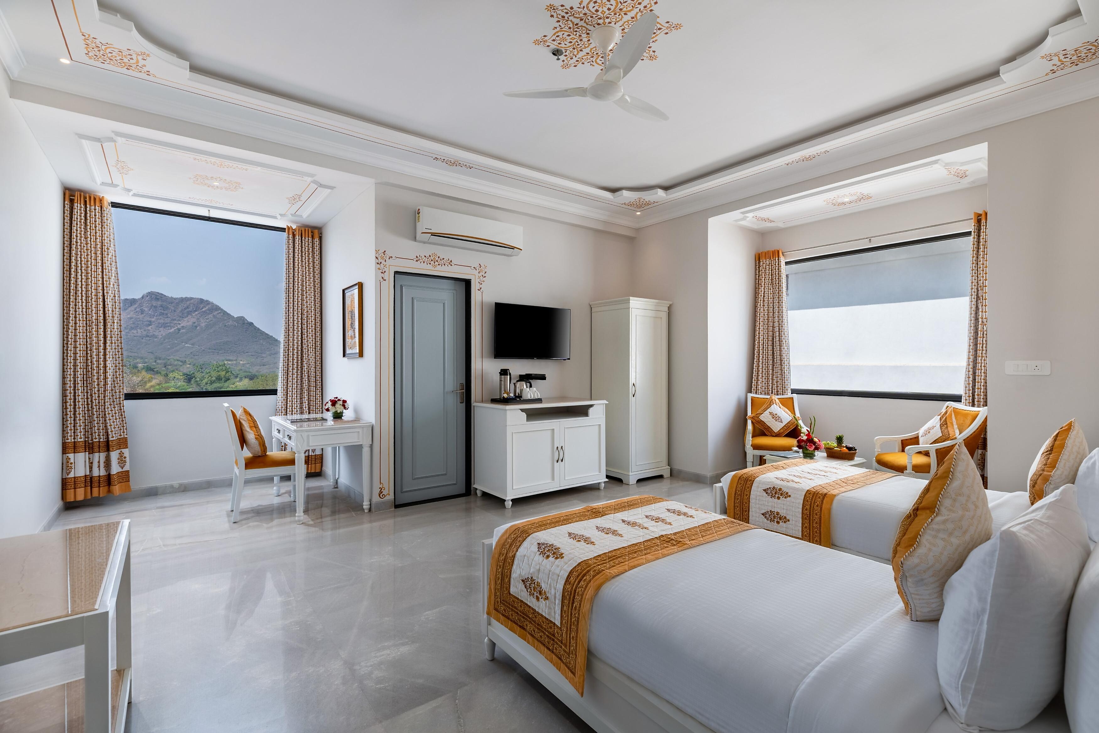 Photos of Maan Vilas By Stone Wood - Hotel in Udaipur