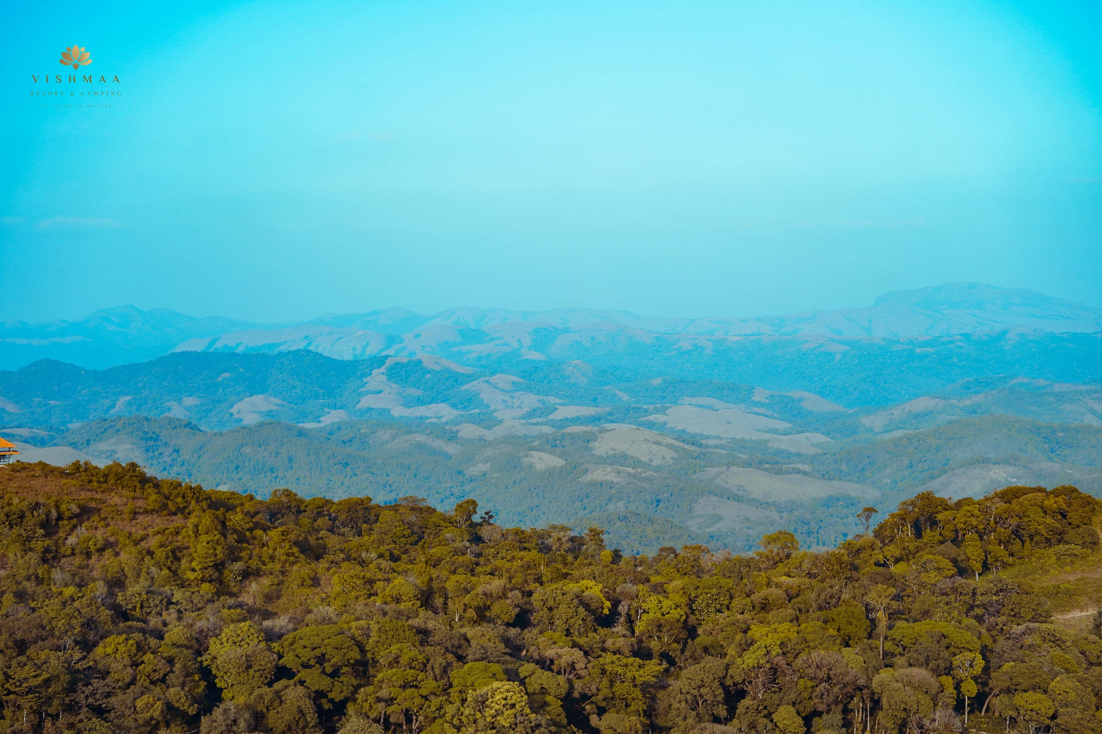 Vishmaa Resorts and Camping 𝗕𝗢𝗢𝗞 Coorg Resort 𝘄𝗶𝘁𝗵 𝗙𝗥𝗘𝗘 𝗖𝗮𝗻𝗰𝗲𝗹𝗹𝗮𝘁𝗶𝗼𝗻