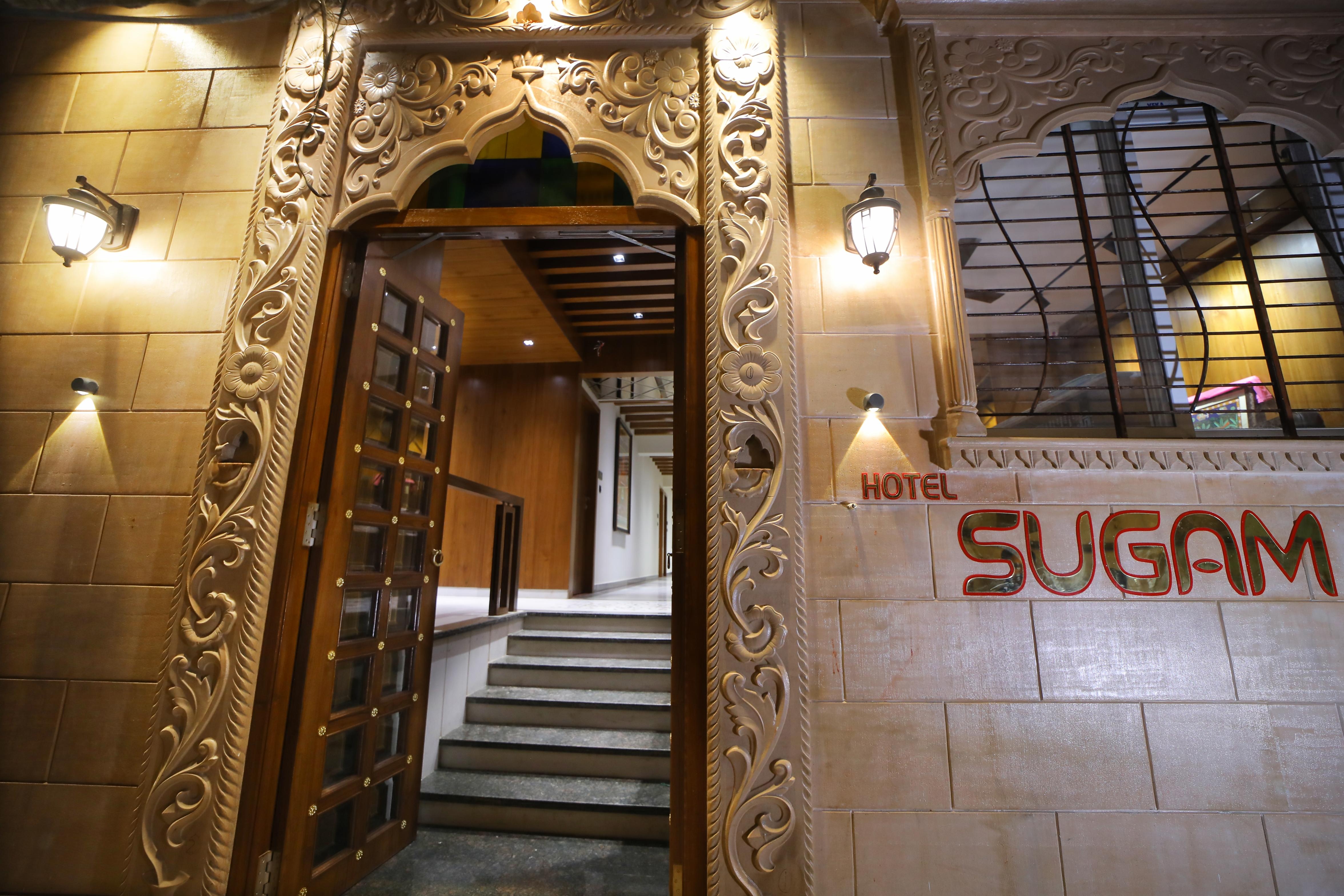 The Sky Imperial Hotel Sugam 𝗕𝗢𝗢𝗞 Nathdwara Hotel 𝘄𝗶𝘁𝗵 𝗙𝗥𝗘𝗘 𝗖𝗮𝗻𝗰𝗲𝗹𝗹𝗮𝘁𝗶𝗼𝗻