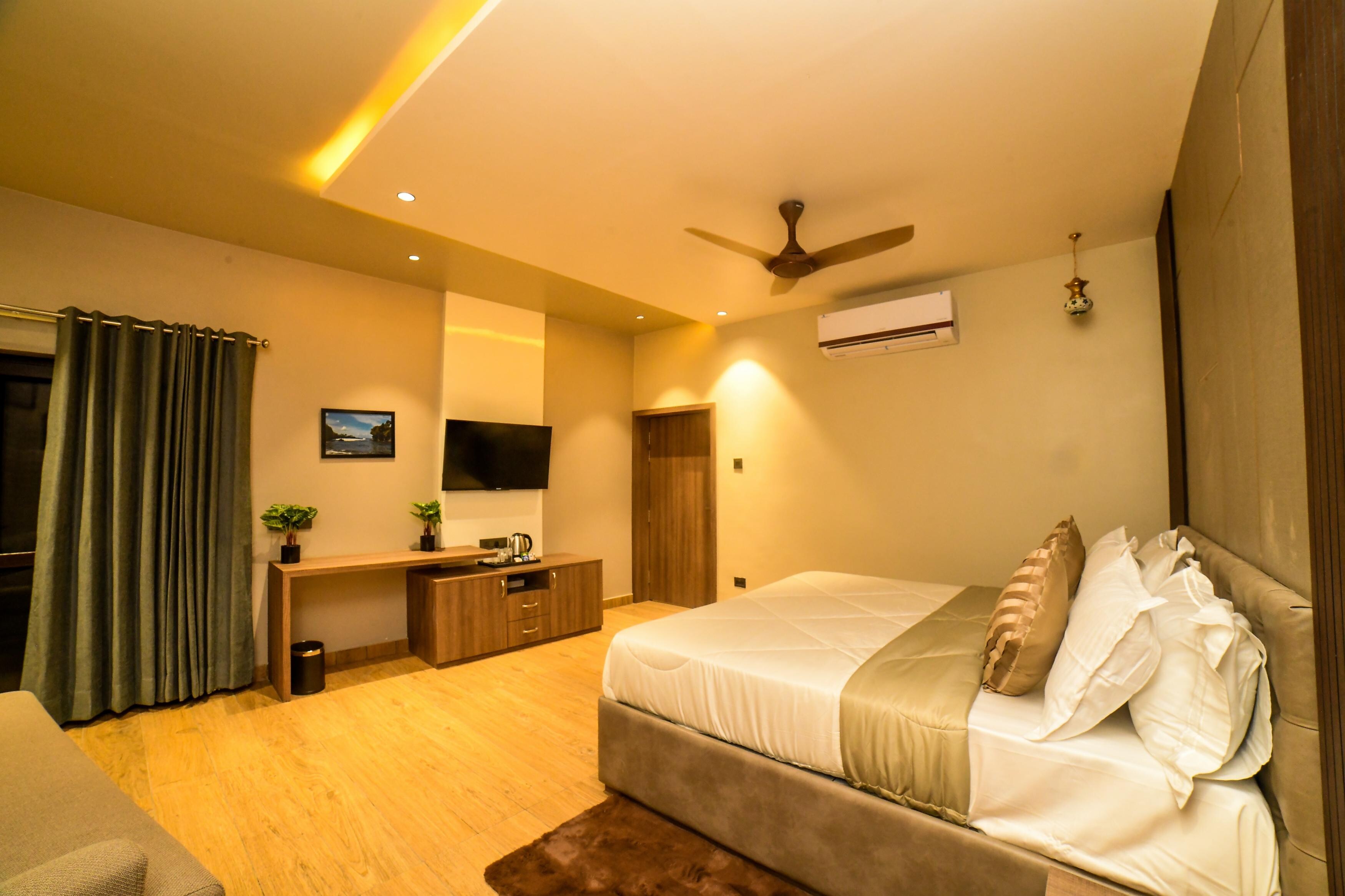 The Out House Pushkar 𝗕𝗢𝗢𝗞 Pushkar Villa 𝘄𝗶𝘁𝗵 ₹𝟬 𝗣𝗔𝗬𝗠𝗘𝗡𝗧