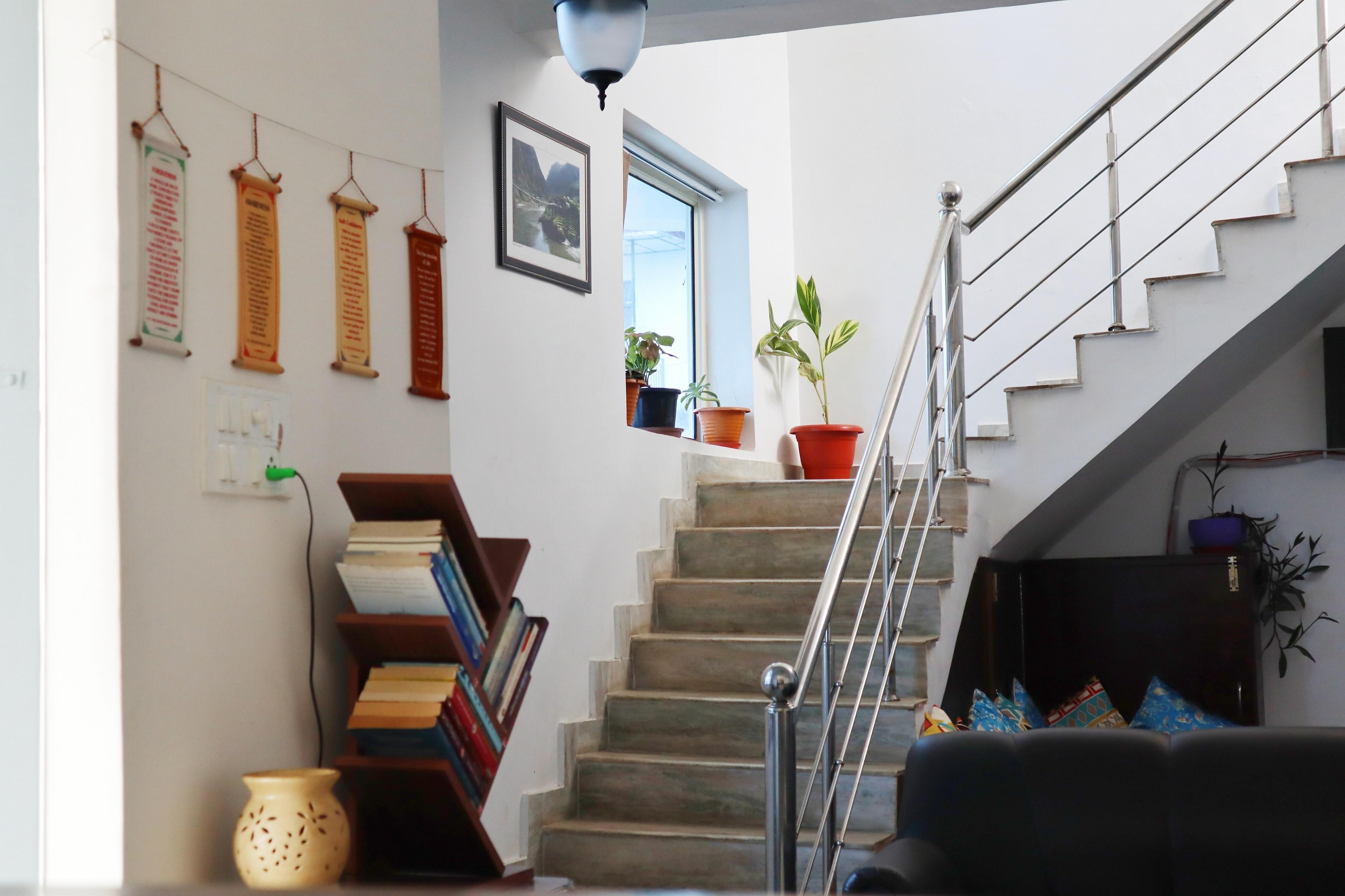 Raahi Stay and cafe Homestay Bir Billing - Reviews, Photos & Offer