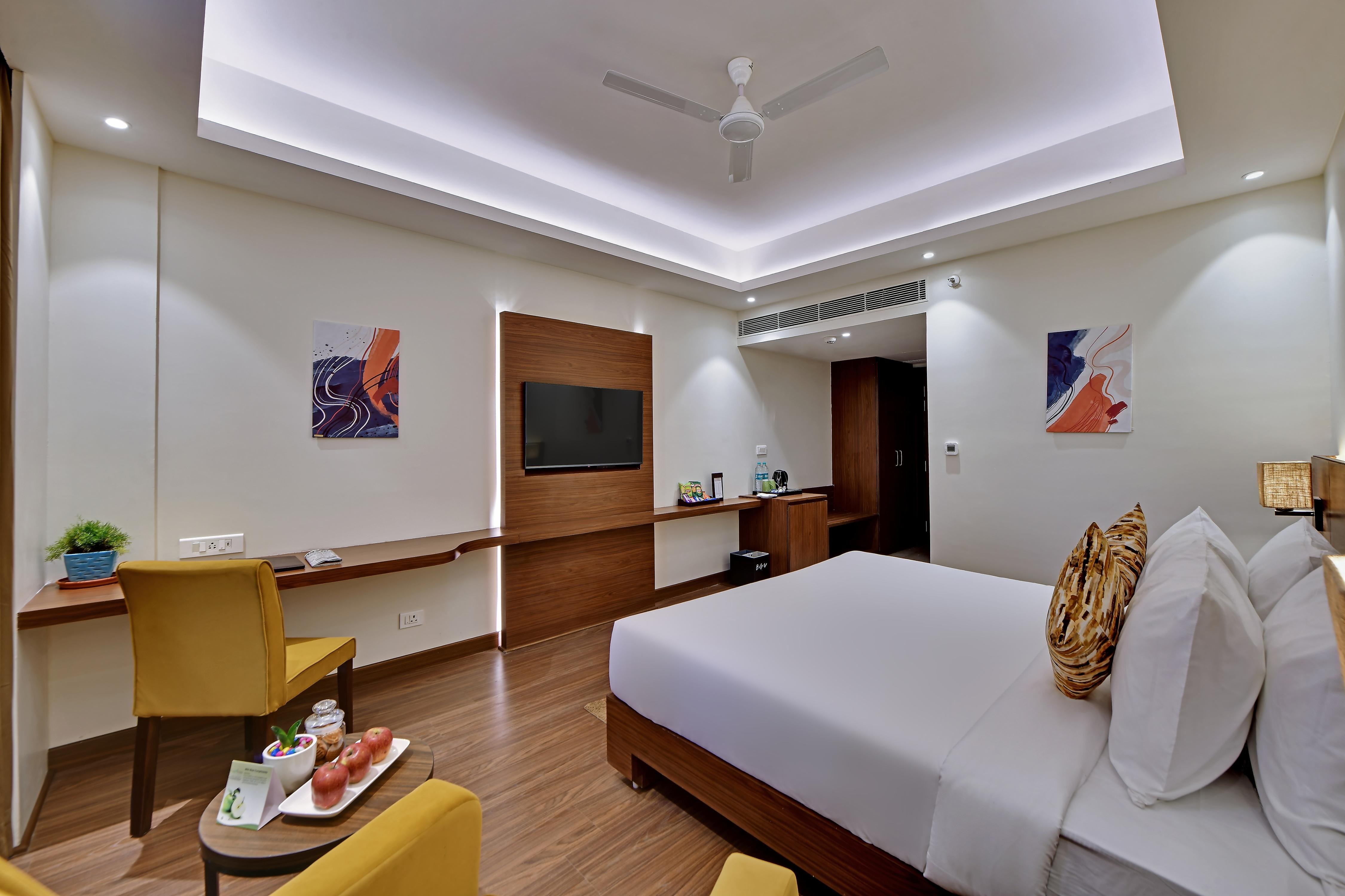 The Fern An Ecotel Hotel Alwar Sariska 𝗕𝗢𝗢𝗞 Alwar Hotel 𝘄𝗶𝘁𝗵 𝗙𝗥𝗘𝗘 ...