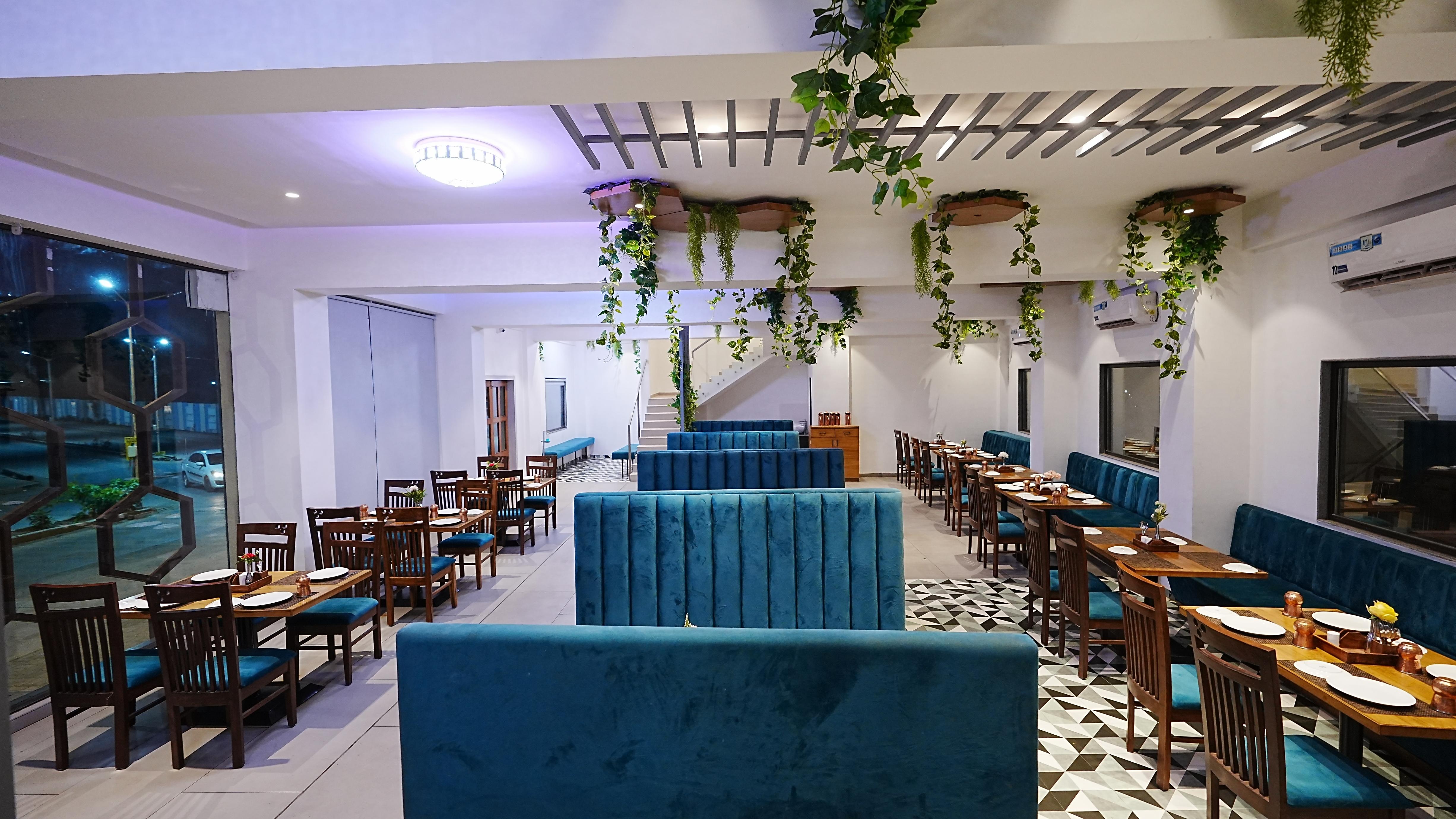 Photos of LP Regency - Hotel in Pune