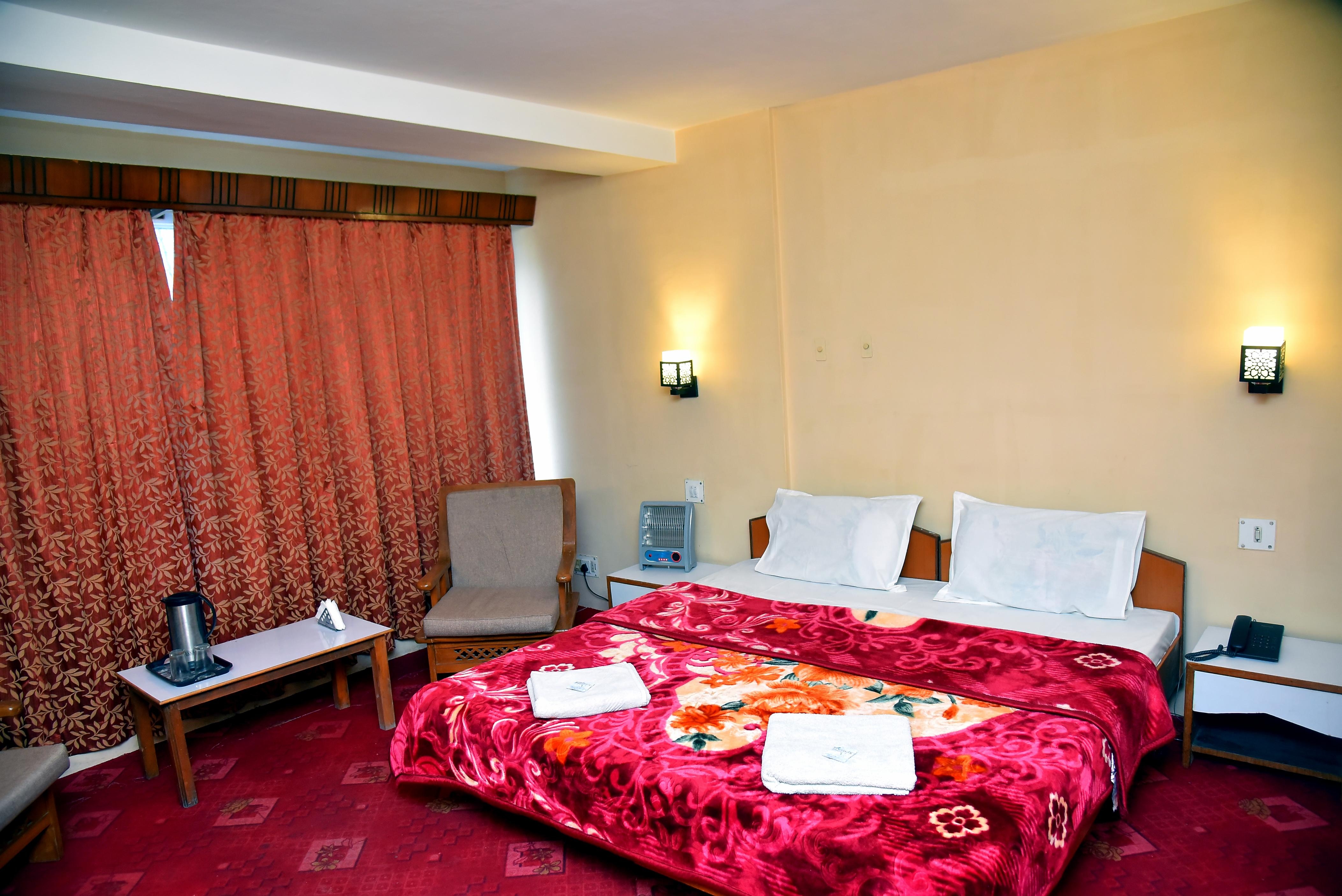 Photos of Hotel New Shangrila - Hotel in Srinagar