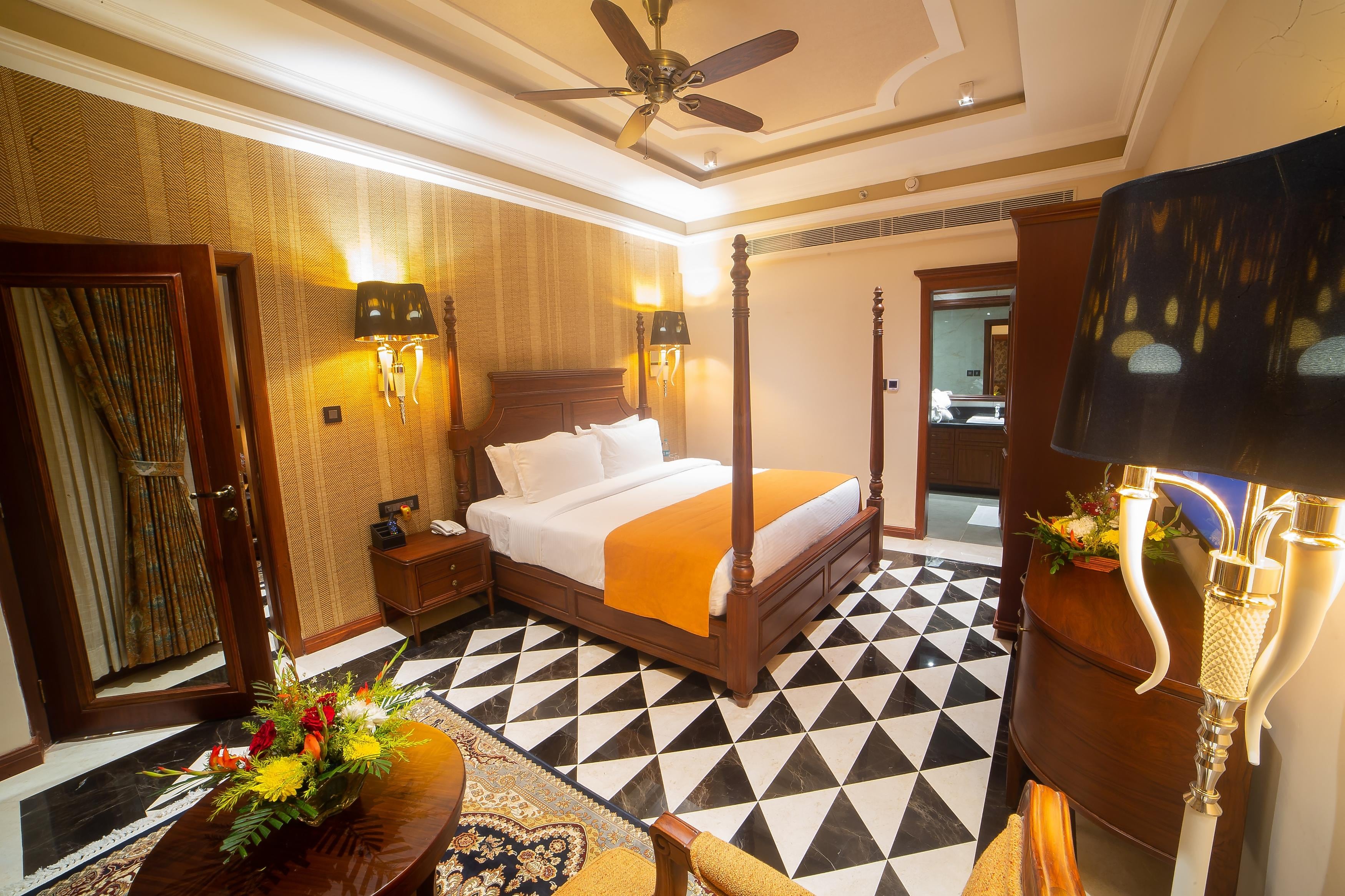 Jajati Courtyard 𝗕𝗢𝗢𝗞 Jajpur Hotel 𝘄𝗶𝘁𝗵 ₹𝟬 𝗣𝗔𝗬𝗠𝗘𝗡𝗧