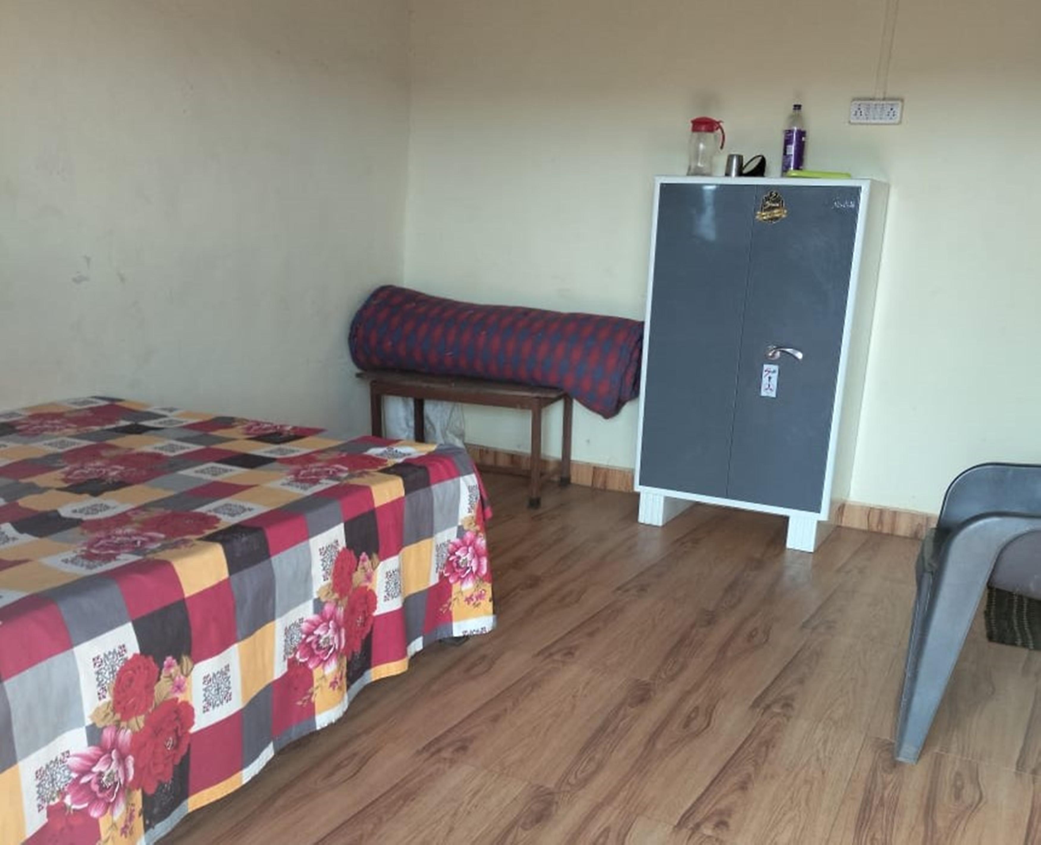 Address of Hirwai Waterfall Agro Tourism - Homestay in Satara