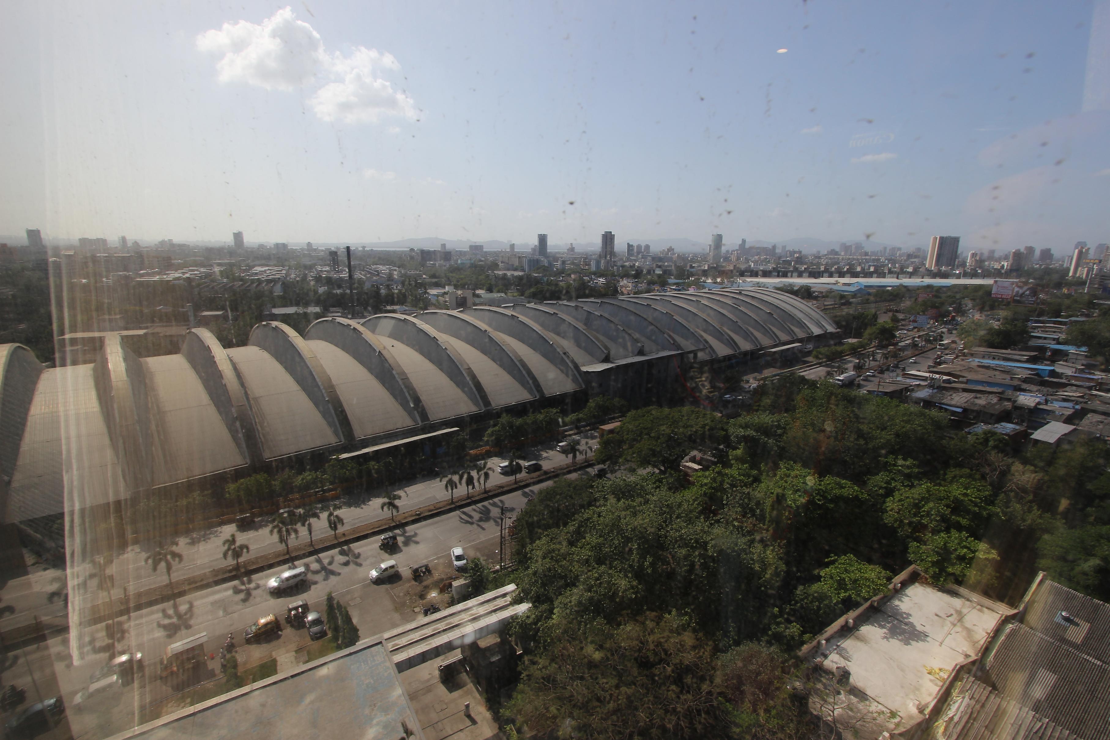 The Monarch Turbhe 𝗕𝗢𝗢𝗞 Navi Mumbai Hotel 𝘄𝗶𝘁𝗵 𝗙𝗥𝗘𝗘 𝗖𝗮𝗻𝗰𝗲𝗹𝗹𝗮𝘁𝗶𝗼𝗻