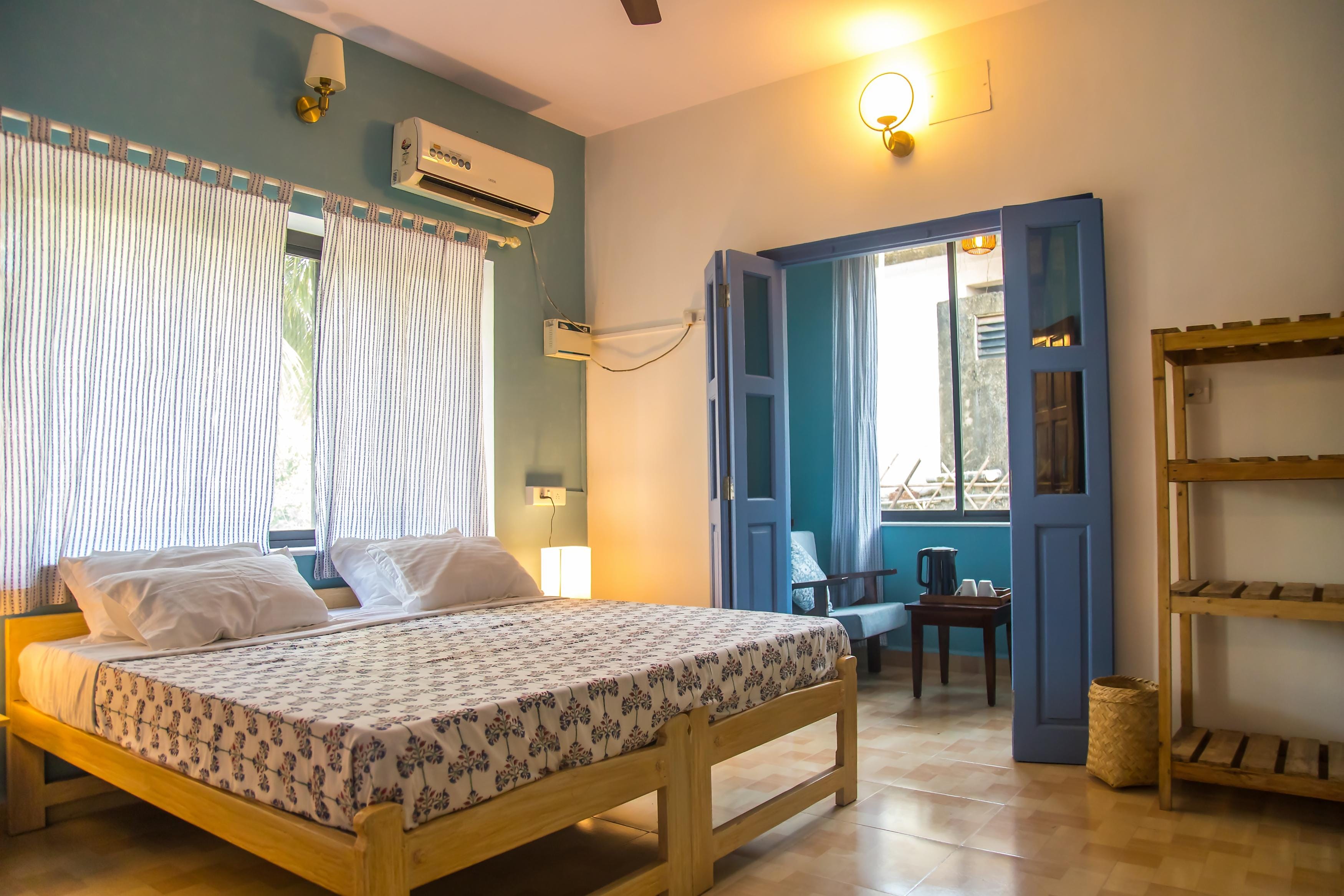Reviews of Coco Moon , Goa - Guest House in Goa