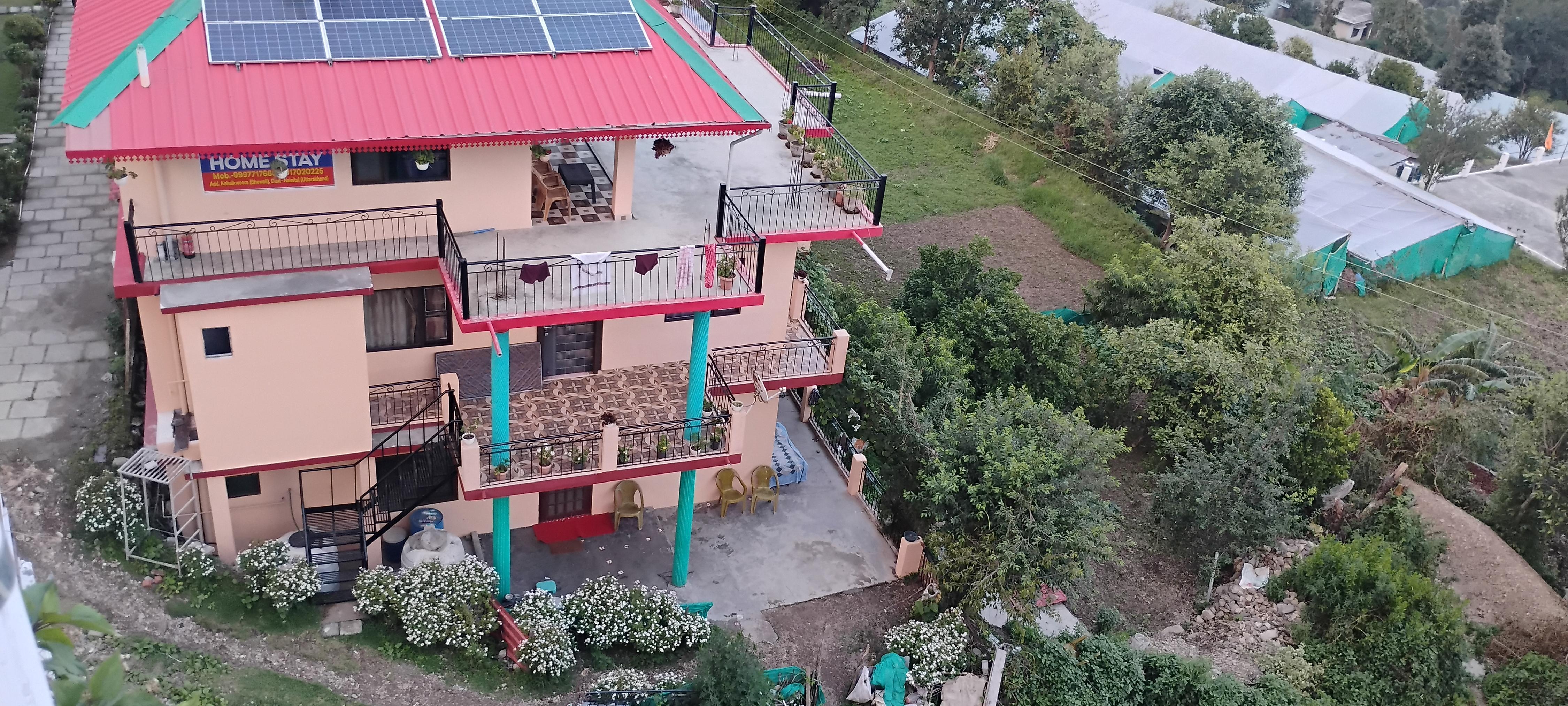 Photos of Parwati Home Stay - Homestay in Bhowali