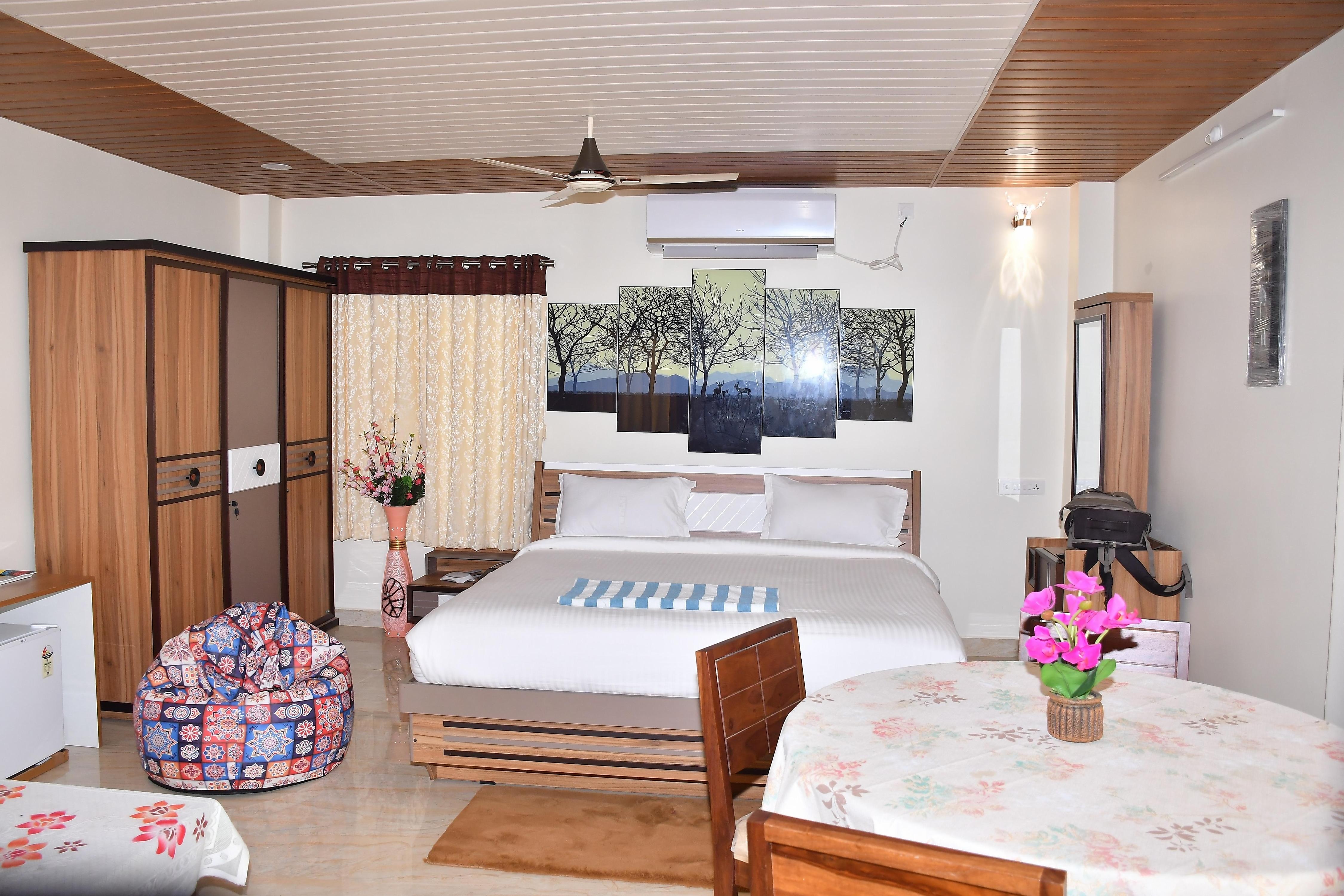 Myra Golden Beach Resorts Chirala - Reviews, Photos & Offer