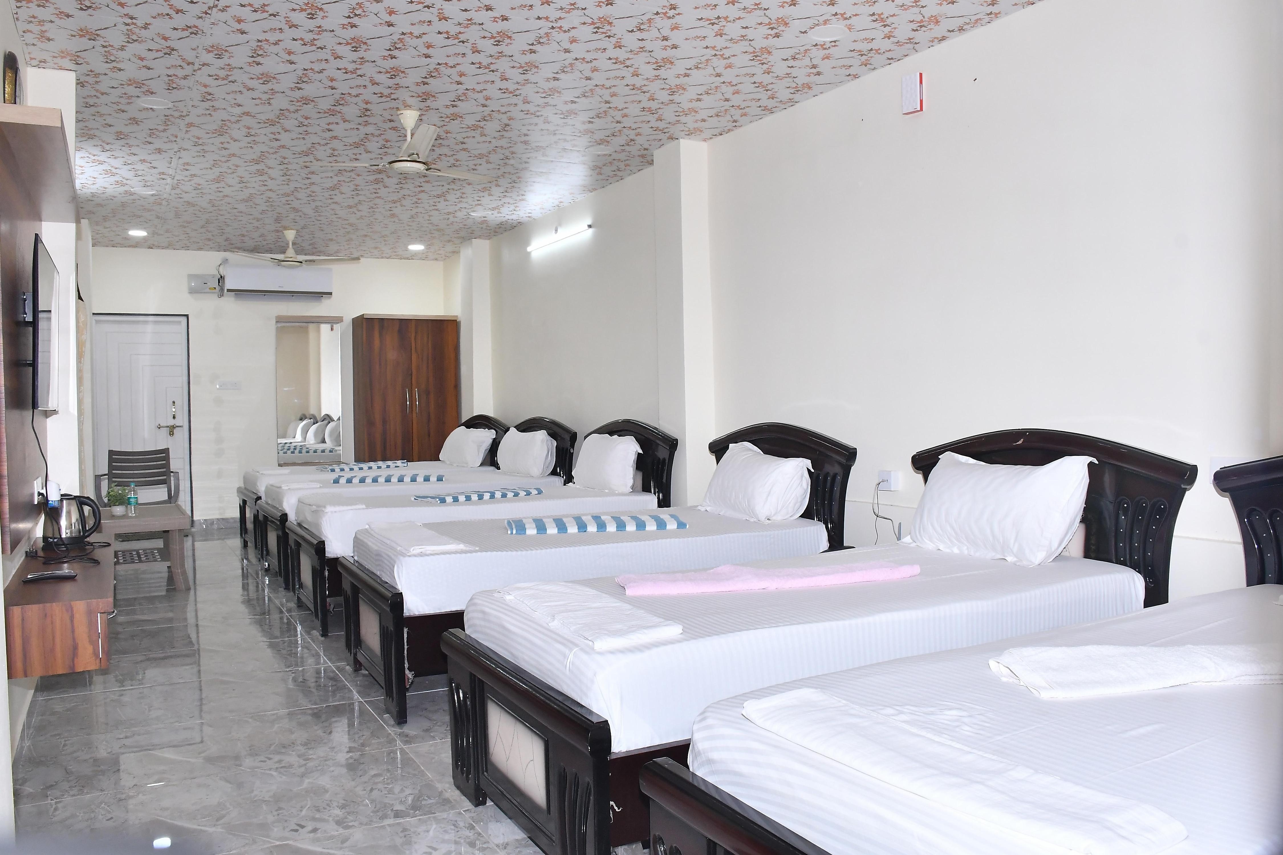 Myra Golden Beach Resorts Chirala - Reviews, Photos & Offer