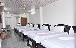 Myra Golden Beach Resorts 𝗕𝗢𝗢𝗞 Chirala Resort