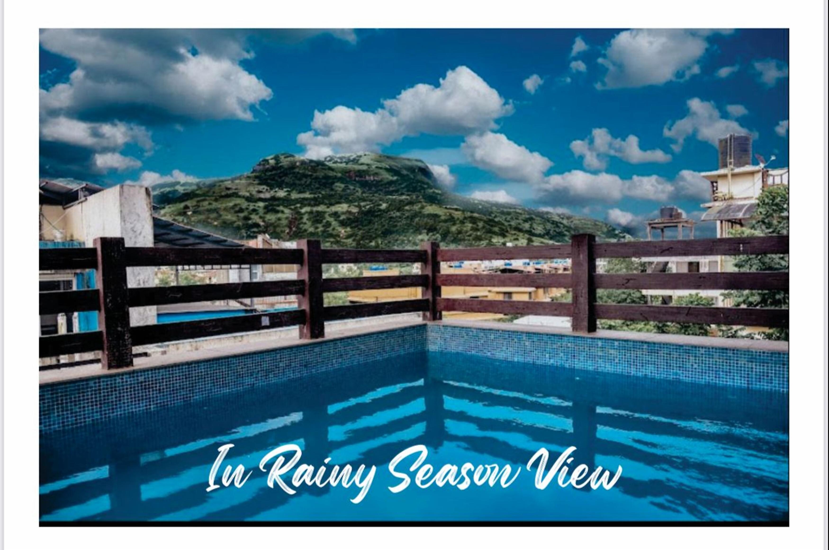 Amenities of Luxurious Palm Villa in Lonavala