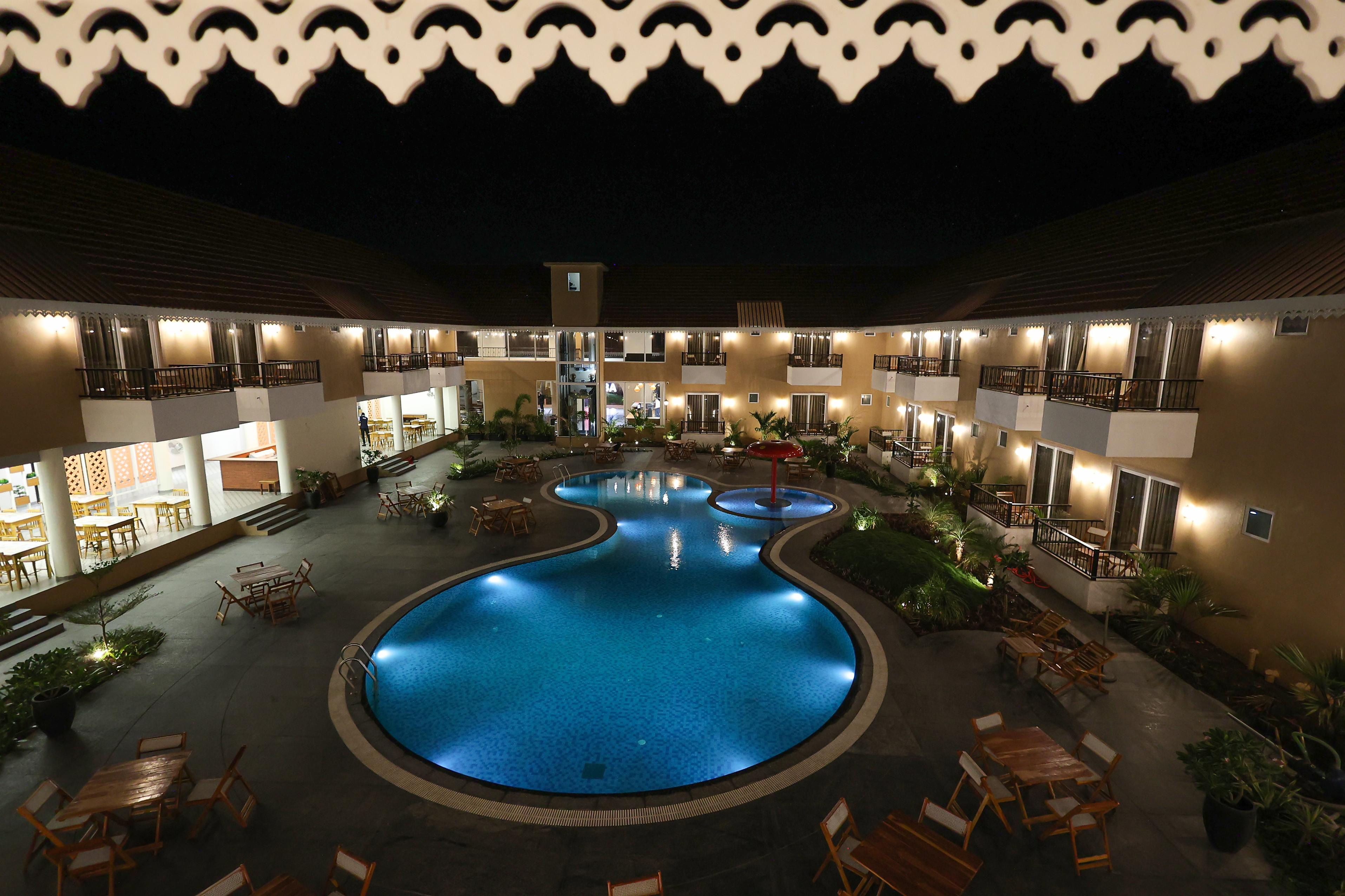 Photos of Baba Resorts - Resort in Nandurbar