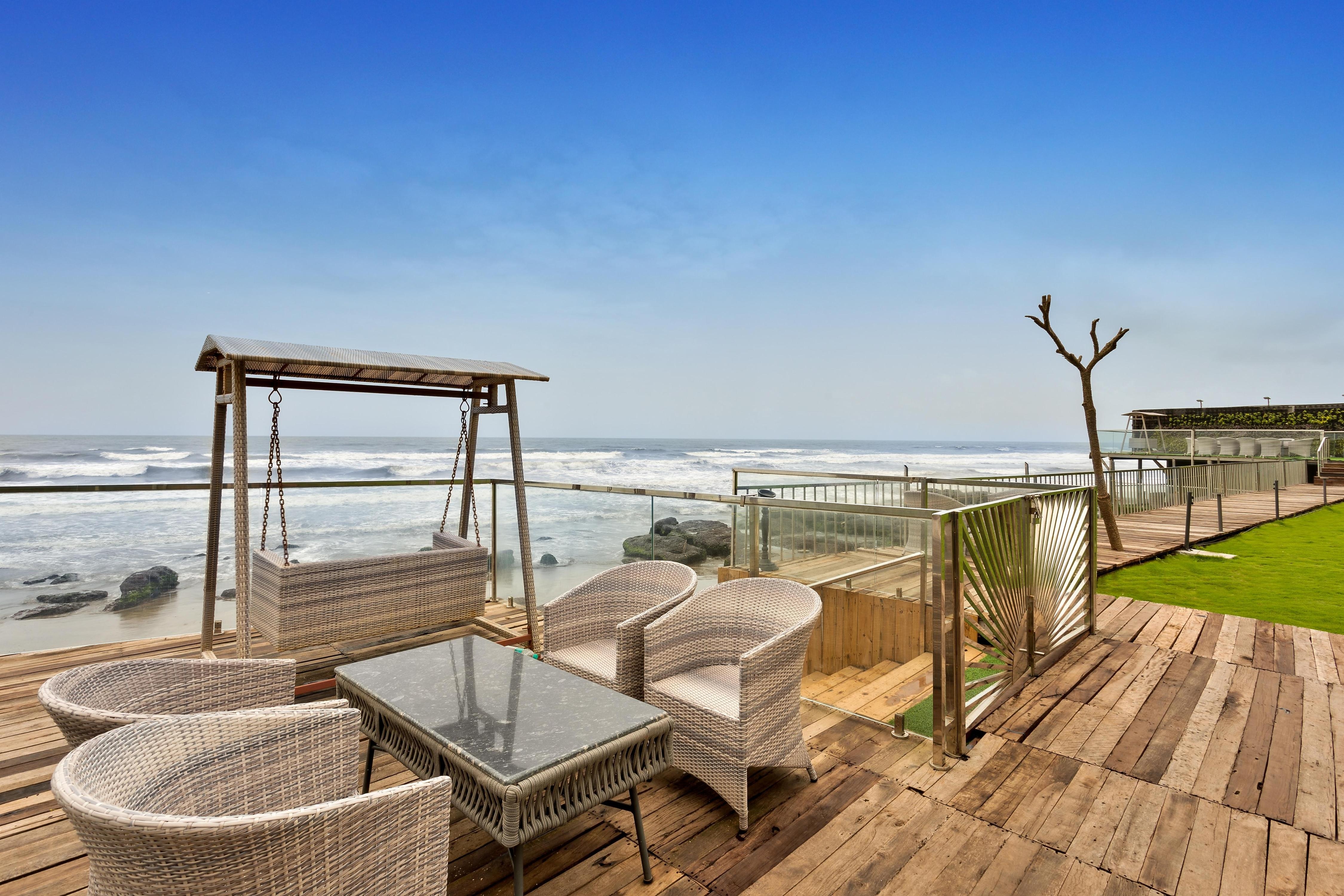 Tan N Sand 𝗕𝗢𝗢𝗞 Goa Hotel 𝘄𝗶𝘁𝗵 𝗙𝗥𝗘𝗘 𝗖𝗮𝗻𝗰𝗲𝗹𝗹𝗮𝘁𝗶𝗼𝗻
