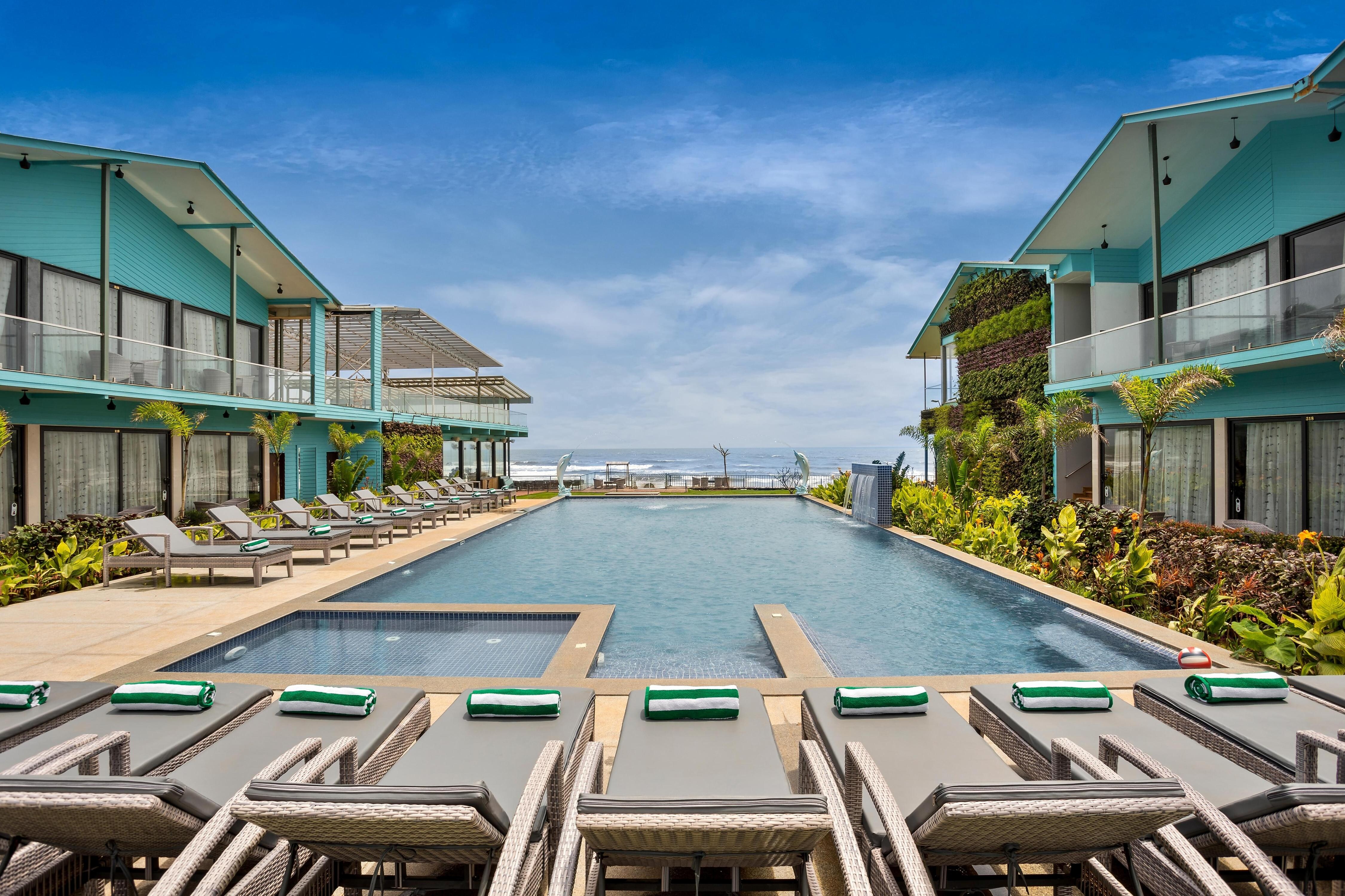 Tan N Sand 𝗕𝗢𝗢𝗞 Goa Hotel 𝘄𝗶𝘁𝗵 𝗙𝗥𝗘𝗘 𝗖𝗮𝗻𝗰𝗲𝗹𝗹𝗮𝘁𝗶𝗼𝗻