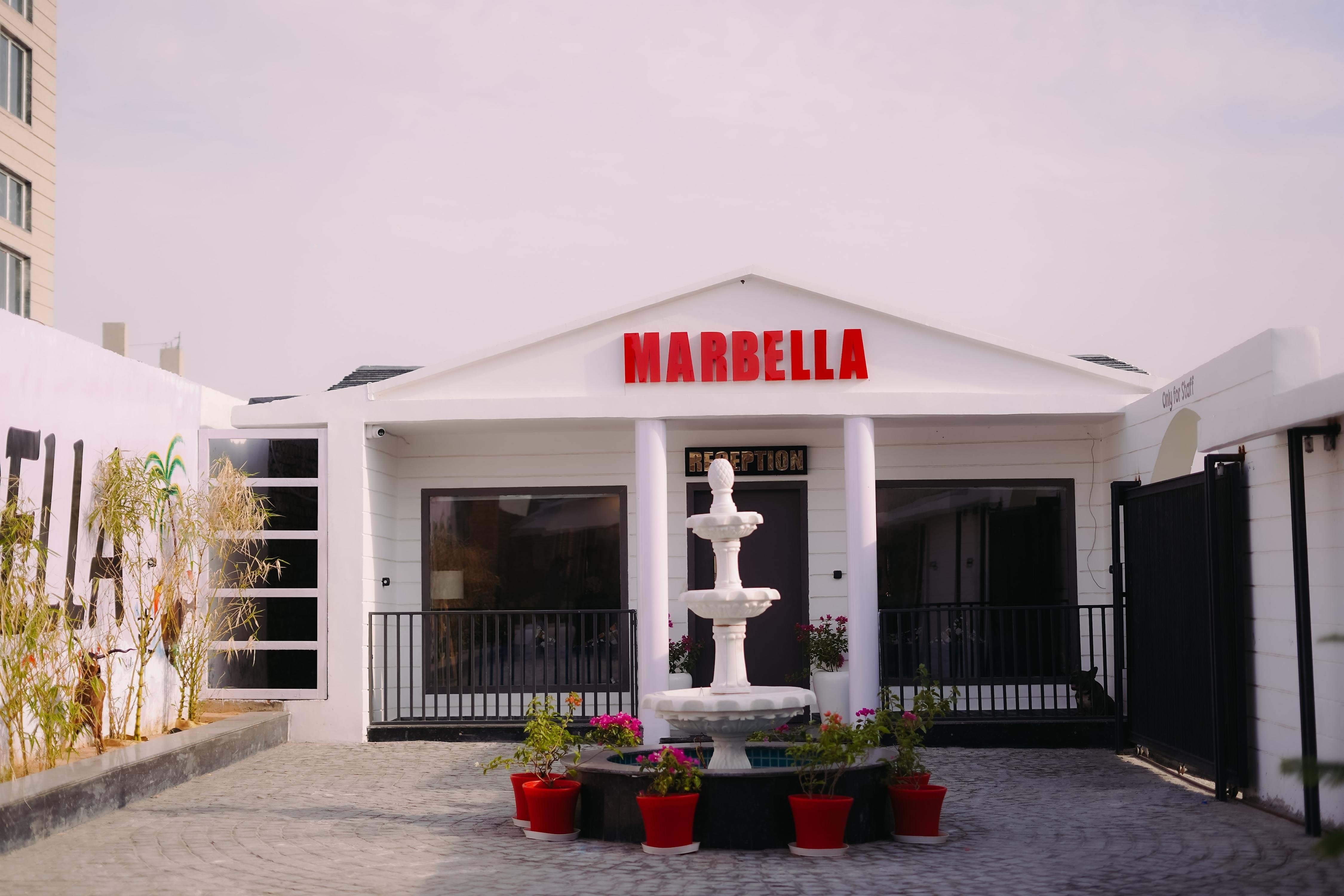 THE MARBELLA RESORT Rohtak - Reviews, Photos & Offer