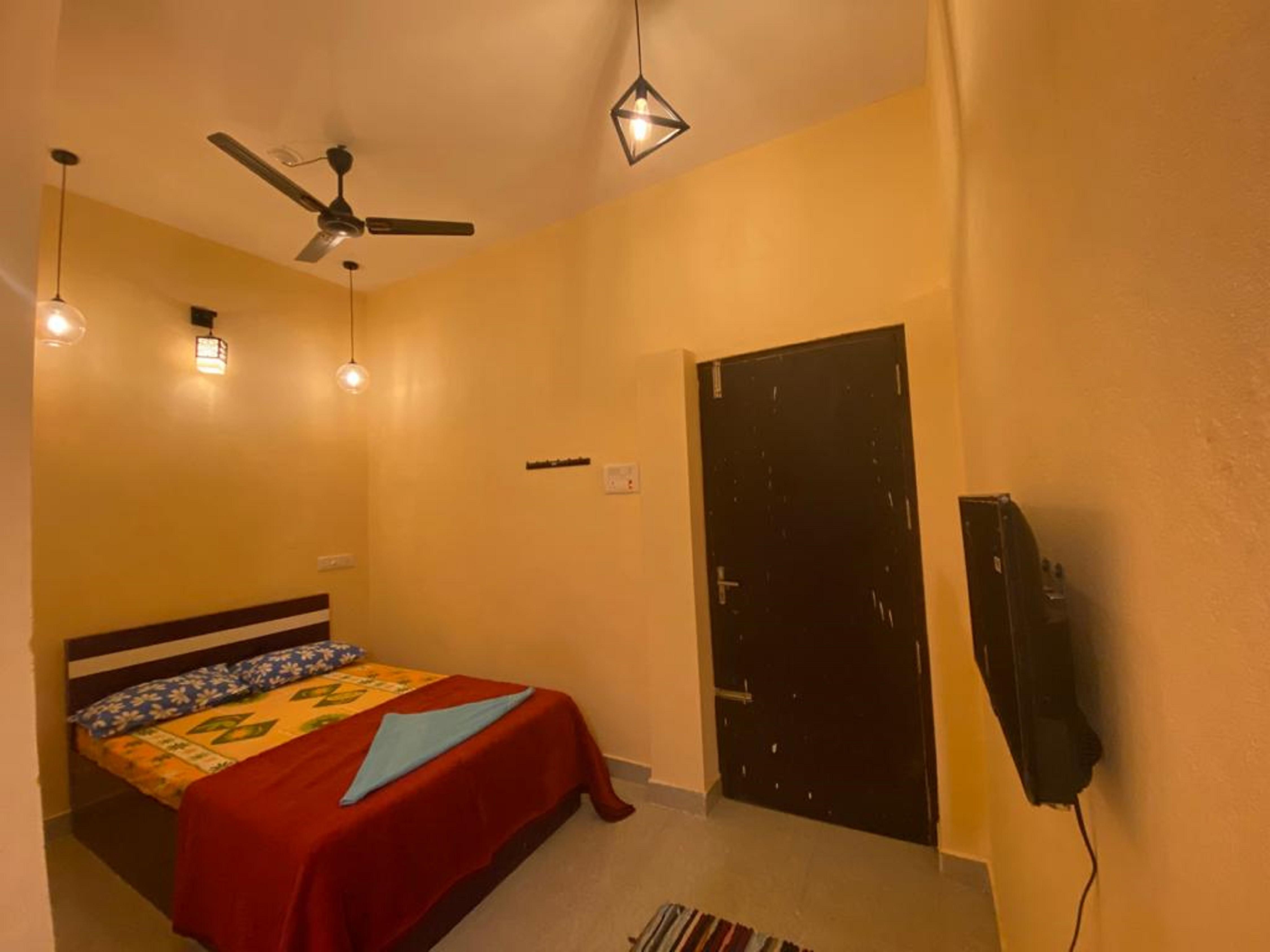 Perfect Stay Inn 𝗕𝗢𝗢𝗞 Yercaud Homestay