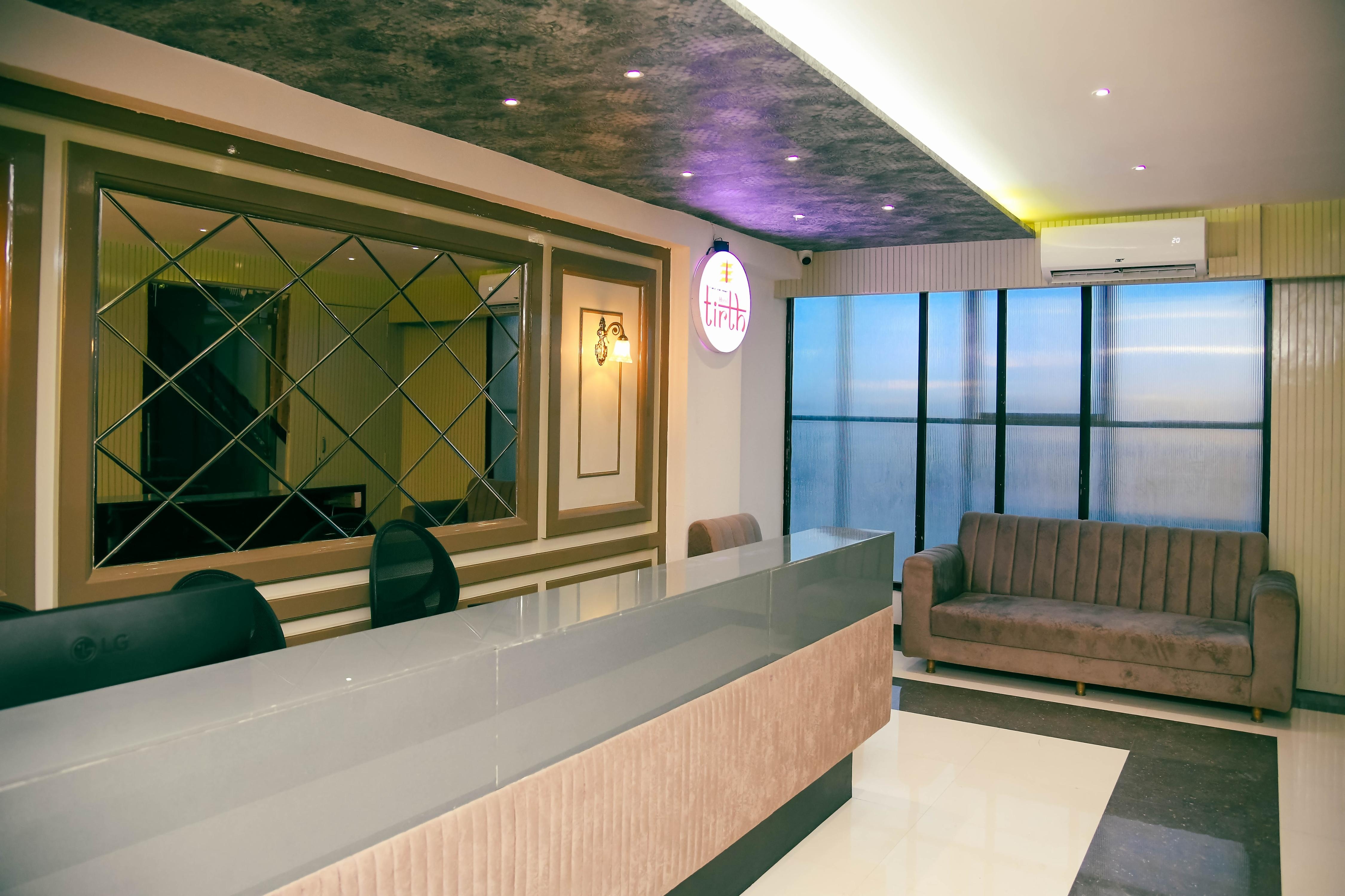 Photos of Hotel Tirth by Sonus - Hotel in Ujjain